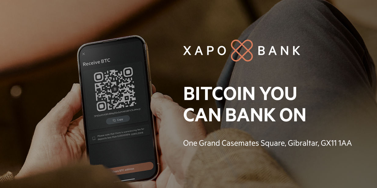 Xapo | Customer Success Advisor - LATAM (Remote - Work from Anywhere)