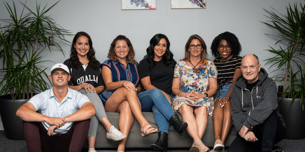 Qualia Labs | Associate Product Manager, Title