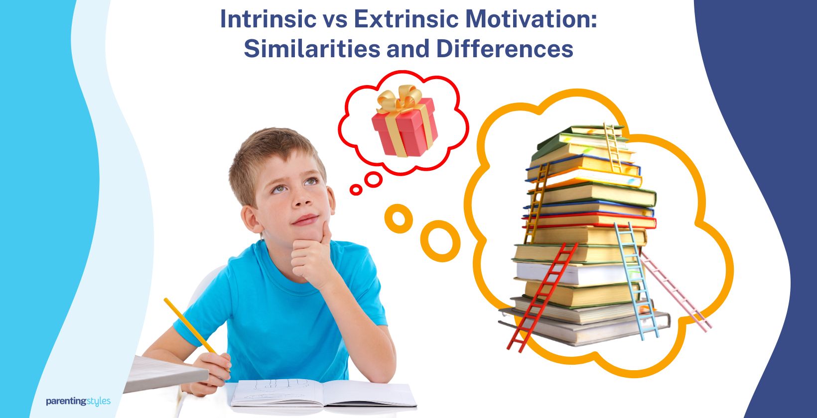 Intrinsic Vs Extrinsic Motivation: Similarities And Differences