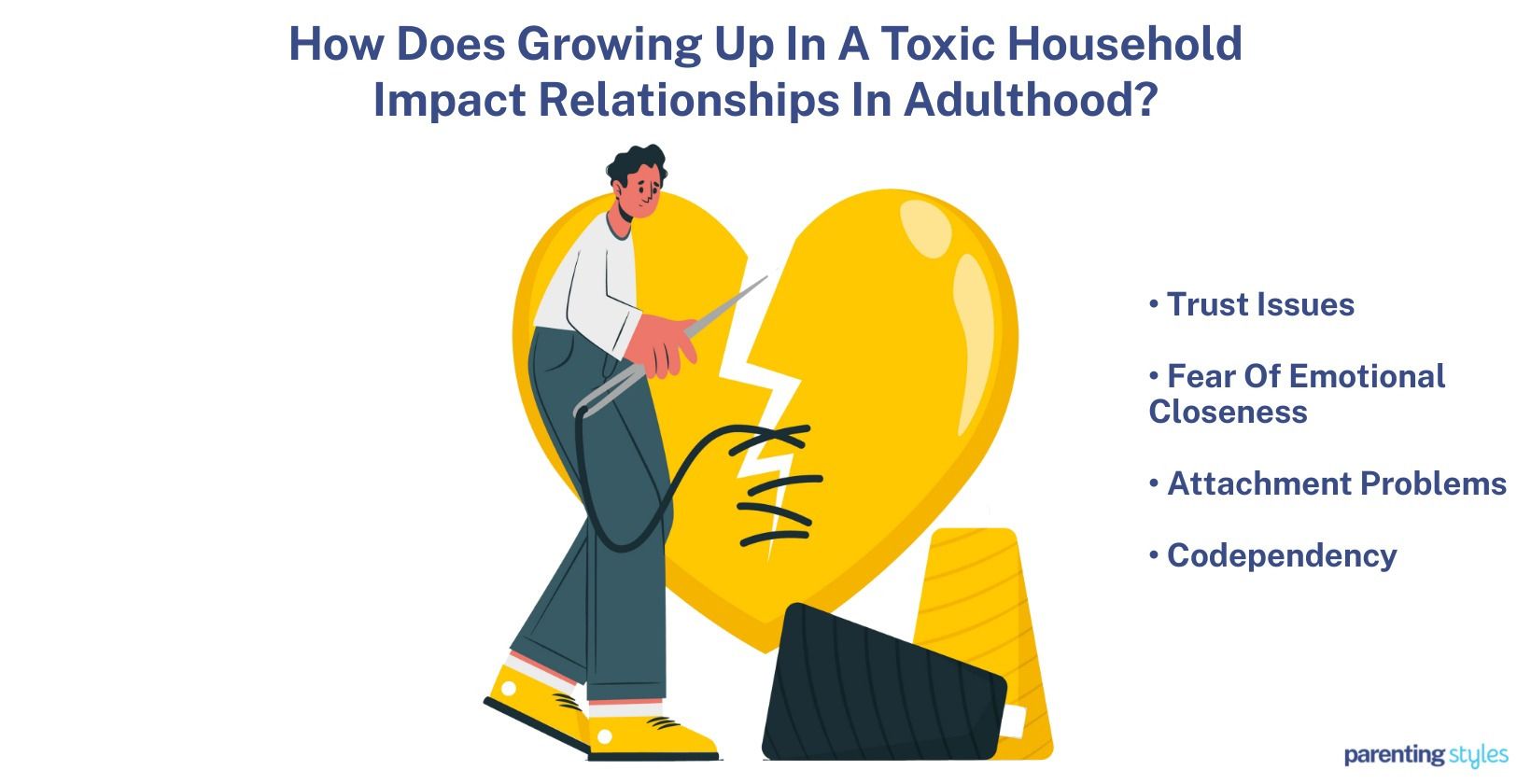 Toxic Parenting: Signs, Types, And How To Deal With Toxic Parents