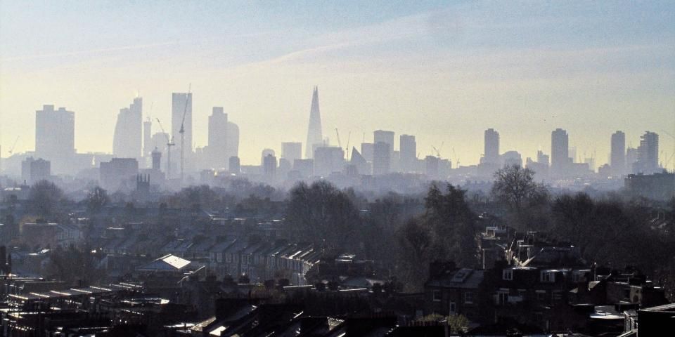 Limited traffic zone - Parkimeter blog