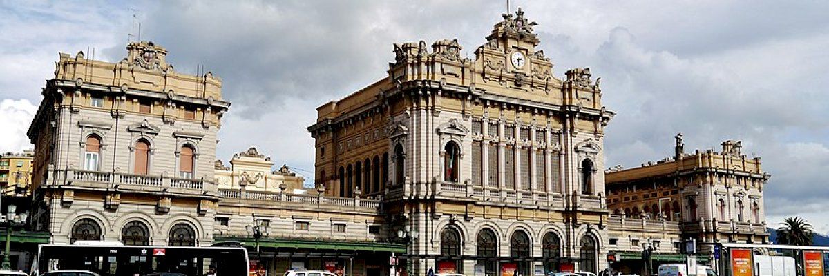 Parking Gênes: Où se garer à Gênes