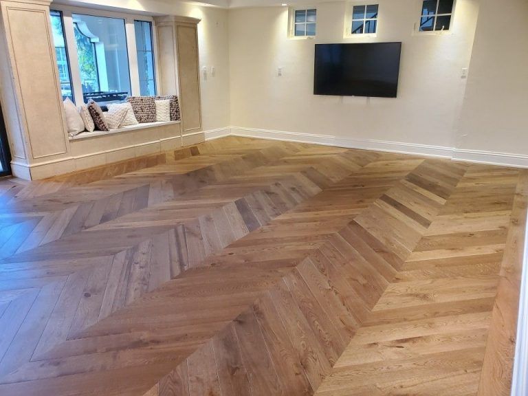 Lantai Vinyl: Kelebihan, Kekurangan & Tips Merawat - Pashouses