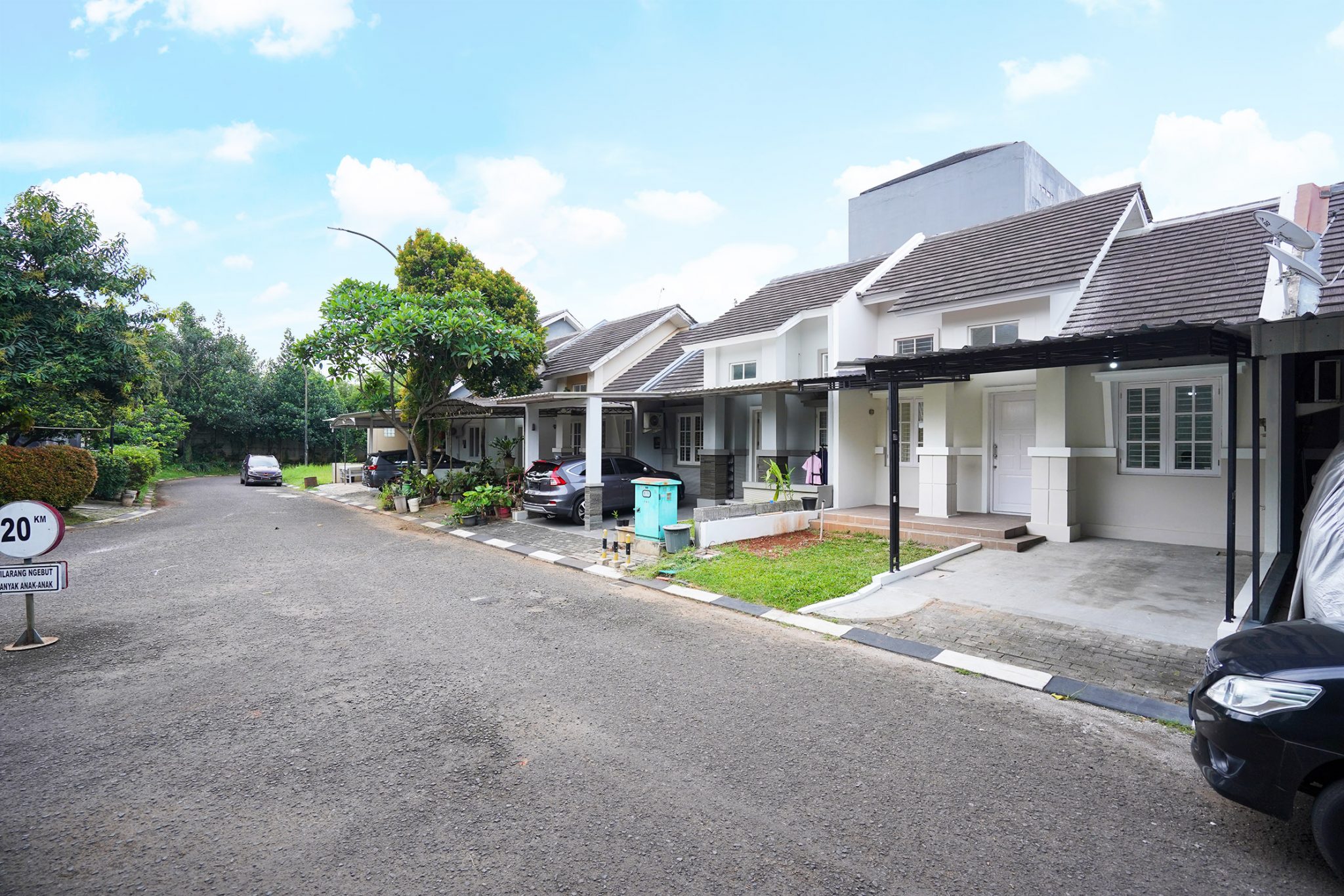 KPR BNI: Program, Suku Bunga, Hingga Simulasi - Pashouses