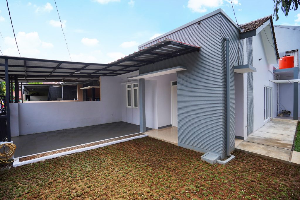 Jenis-Jenis Akad KPR Syariah Saat Membeli Rumah- Pashouses