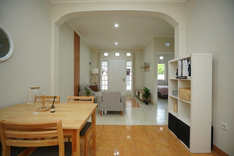 Simak 15 Inspirasi Desain Ruang Makan - Pashouses