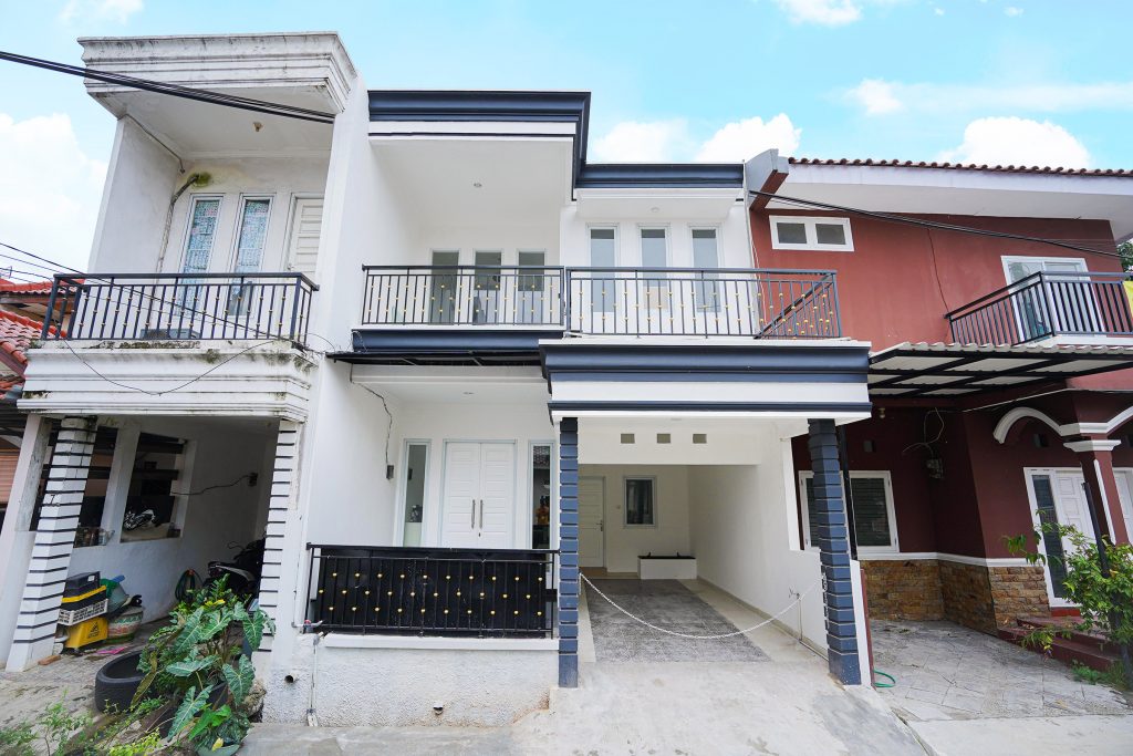 Beli Rumah Cluster? Ketahui Kelebihan & Kekurangan- Pashouses
