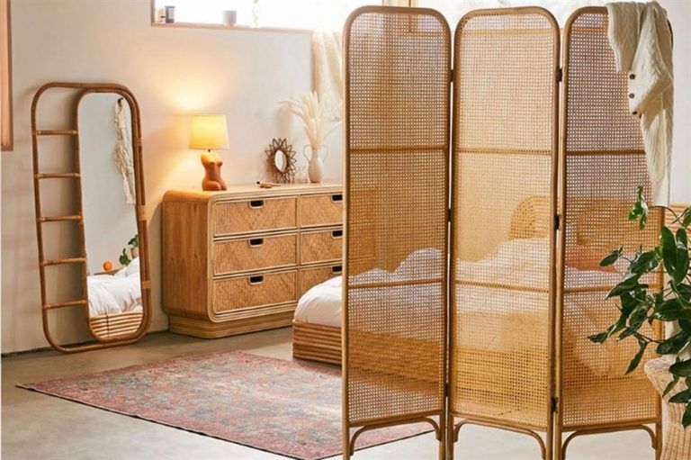 15 Ide Model Partisi Ruang Tamu dan Ruang Keluarga- Pashouses