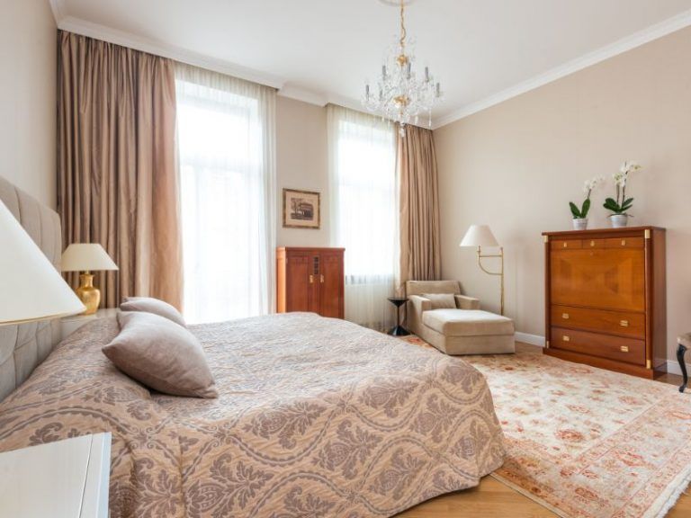 11 Ide Desain Kamar Hotel untuk di Rumah - Pashouses