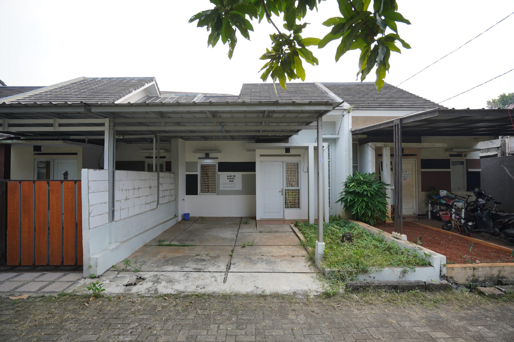 Apa Itu Petok D? Ketahui Cara Ubah Petok D ke SHM - Pashouses