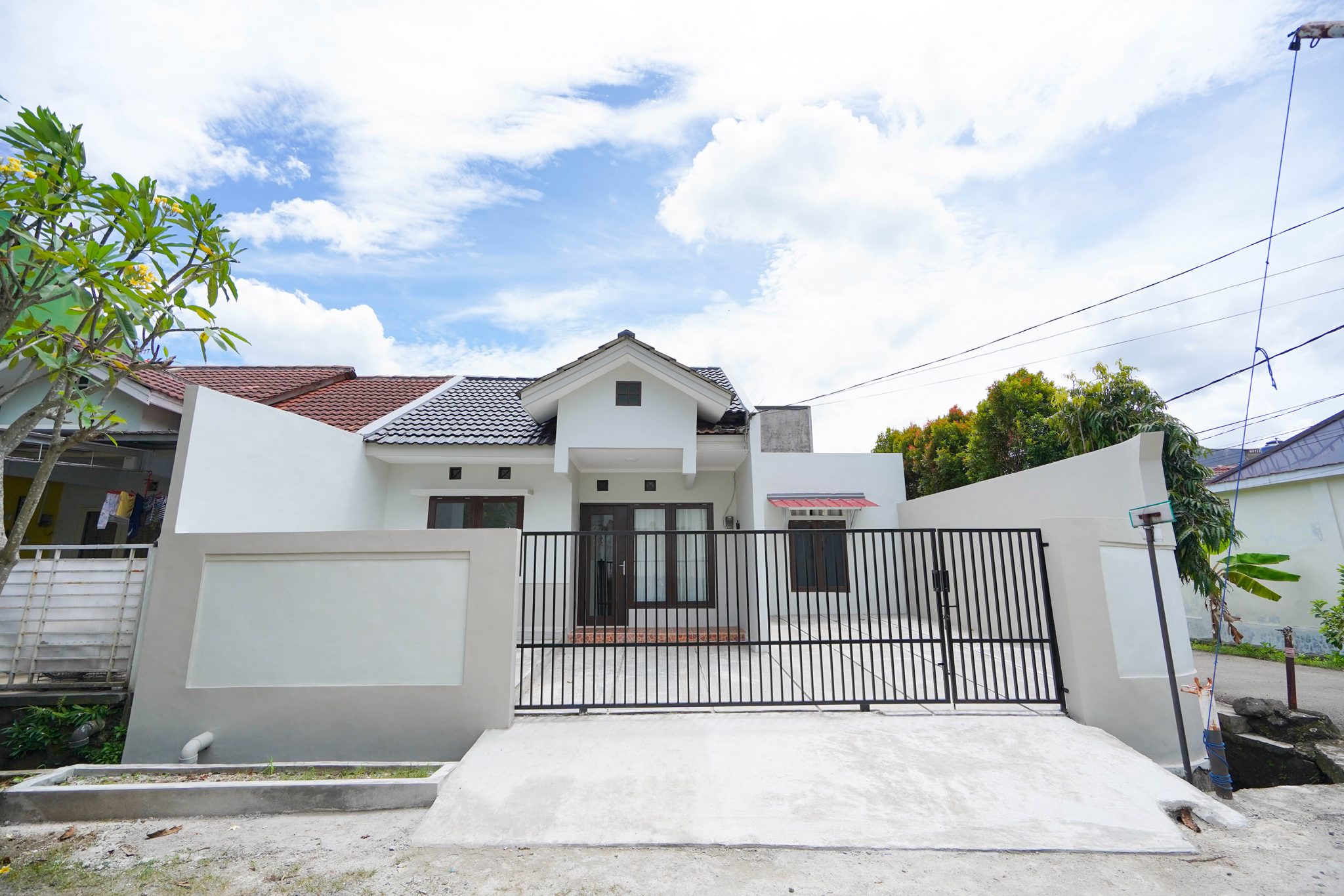 KPR Bank Muamalat: Beli Rumah Syariah anti Riba - Pashouses