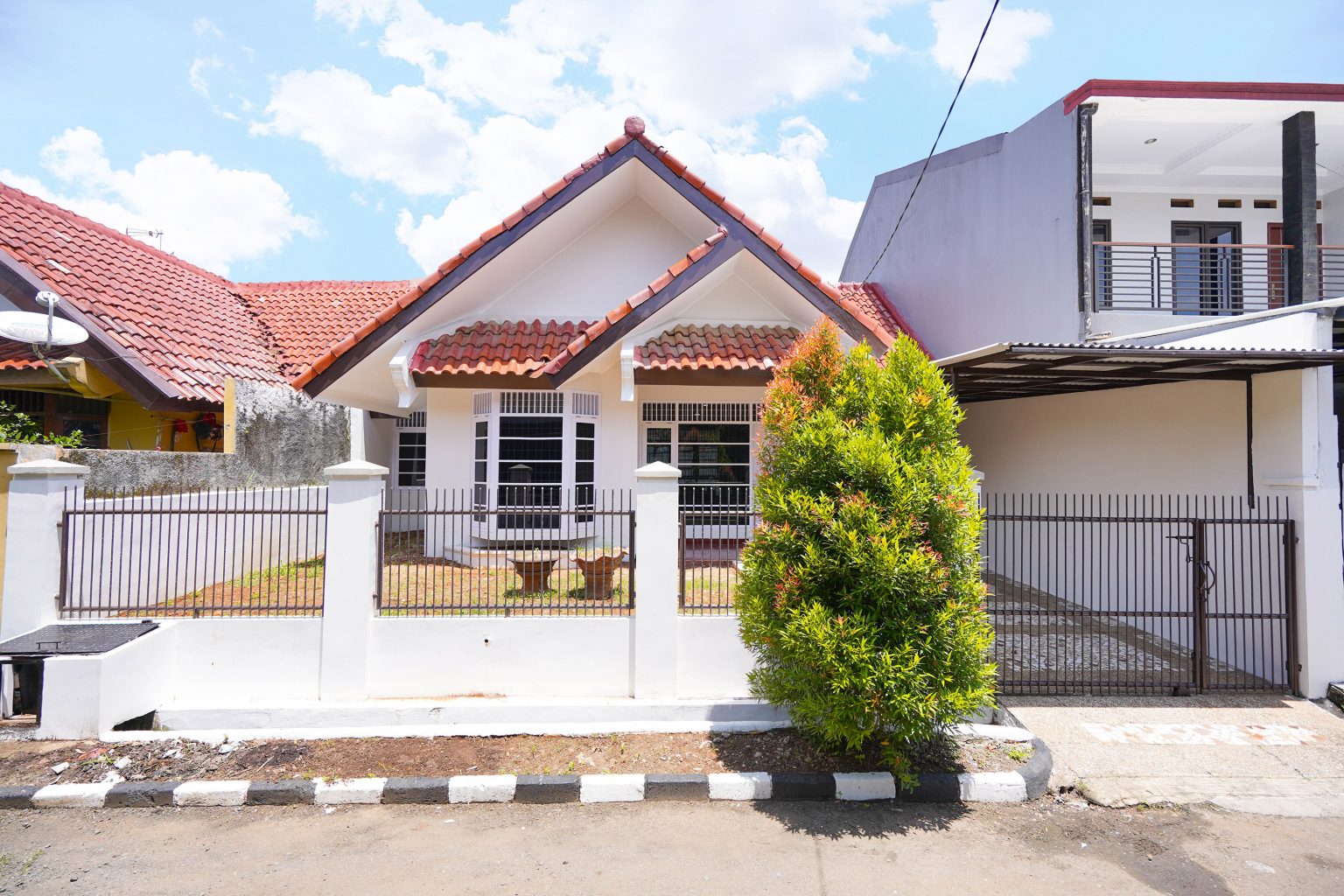 Daftar Rumah Dijual di Bukit Cimanggu City, Miliki Segera! - Pashouses