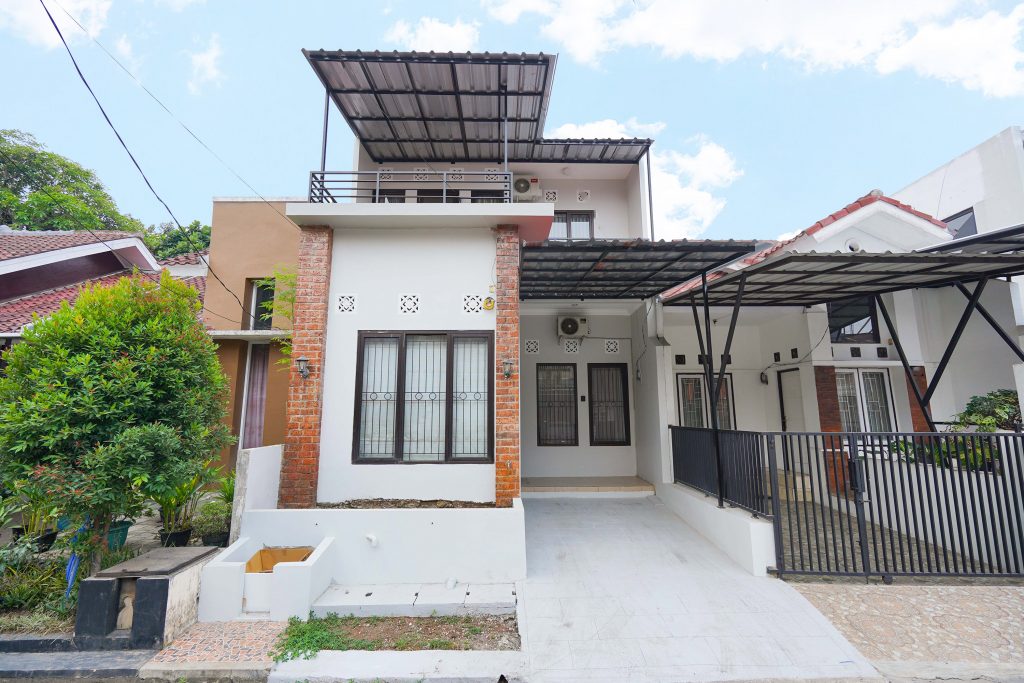 Jual Rumah dengan Fasilitas Renovasi Lebih Cepat di Pashouses - Pashouses