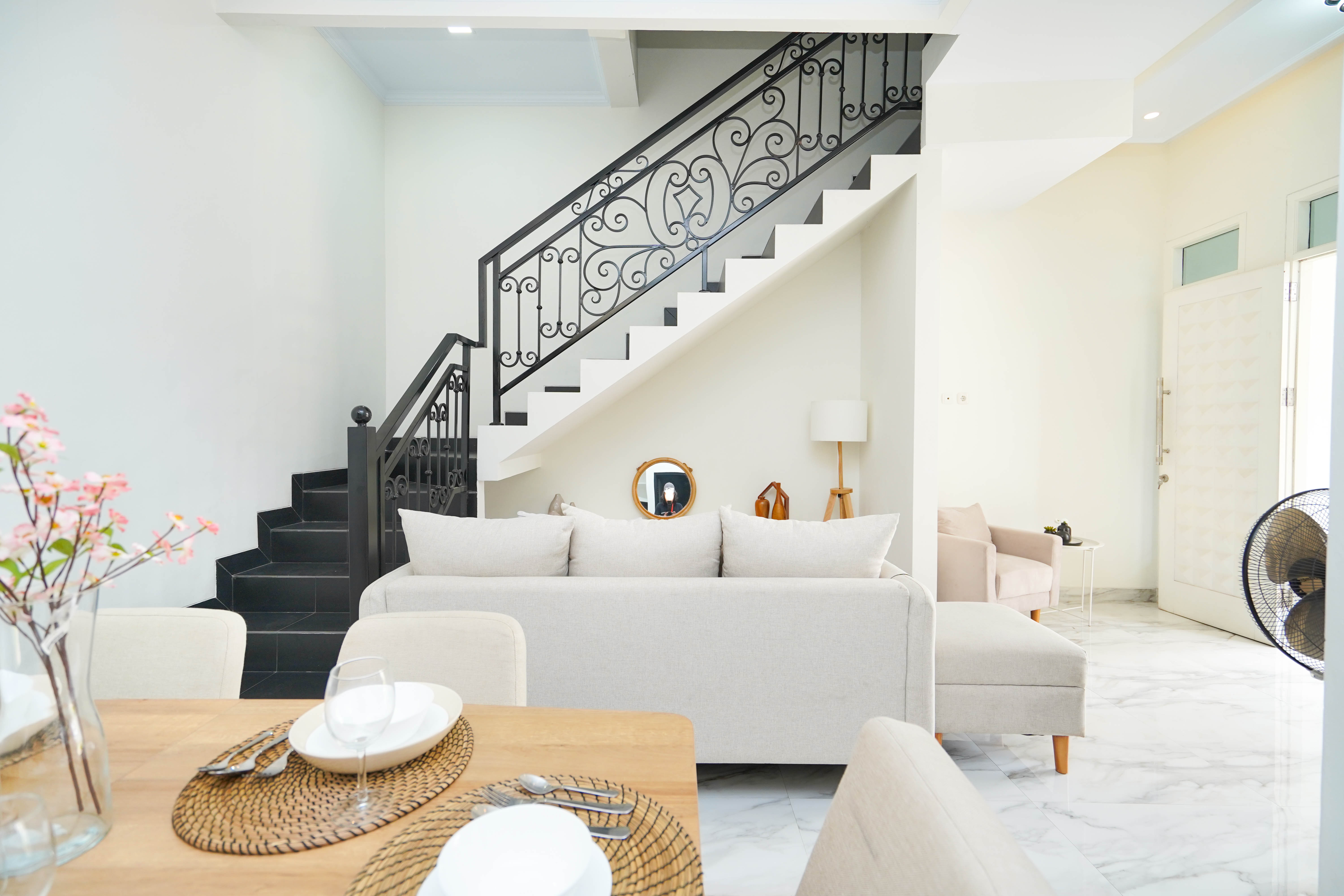 Rumah Acacia Residence Dijual - Siap Huni, Siap KPR! - Pashouses