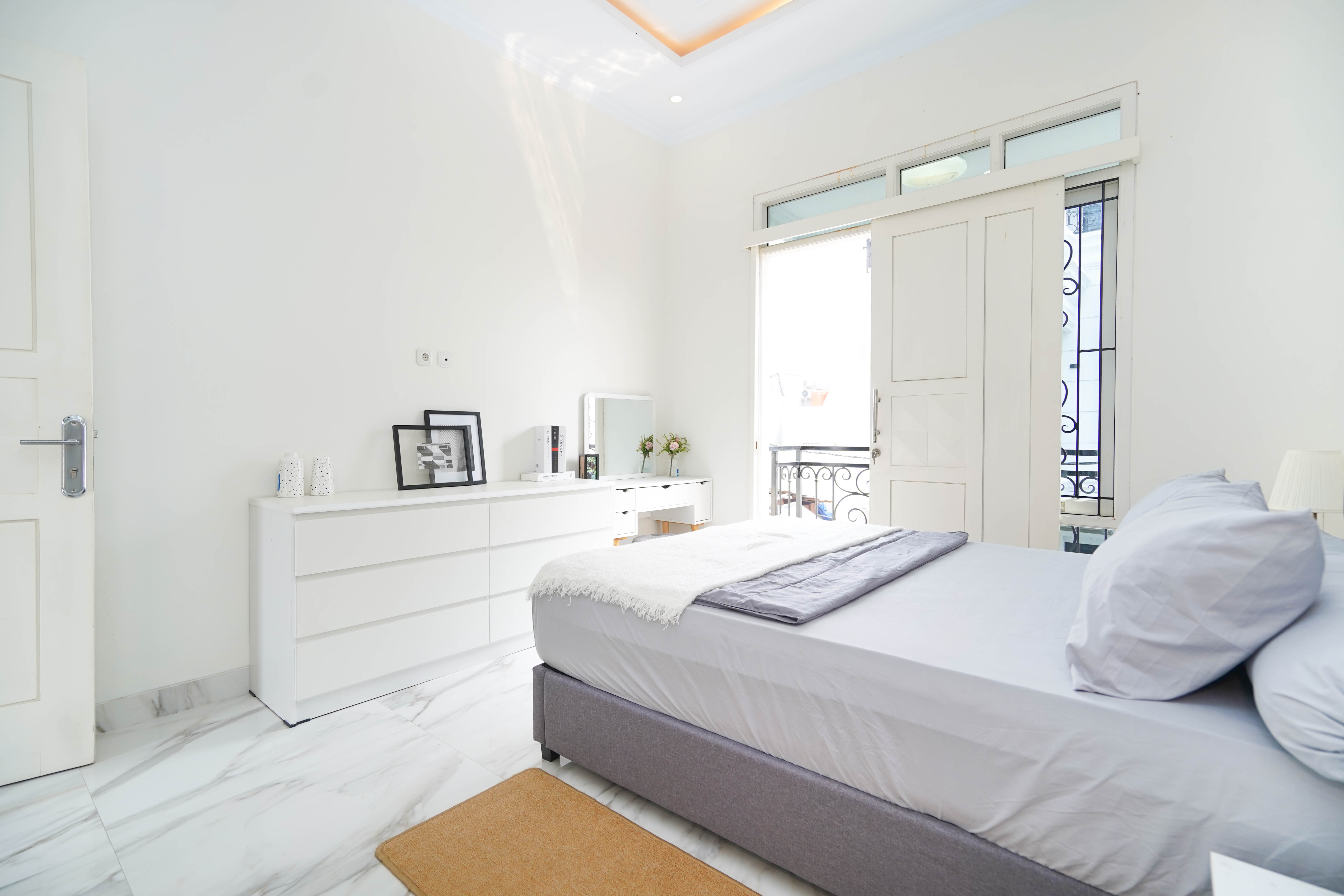 Rumah Acacia Residence Dijual - Siap Huni, Siap KPR! - Pashouses