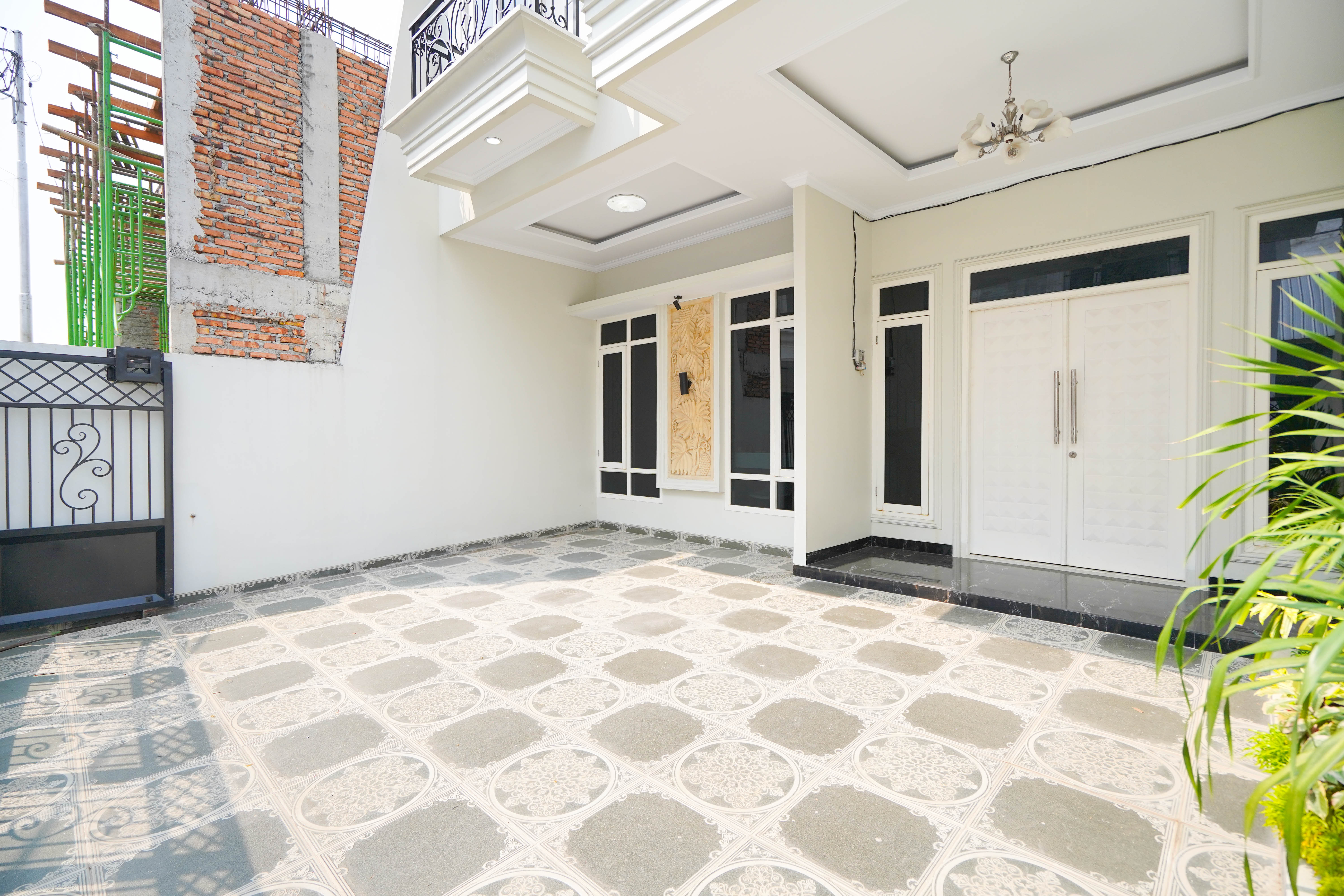 Rumah Acacia Residence Dijual - Siap Huni, Siap KPR! - Pashouses