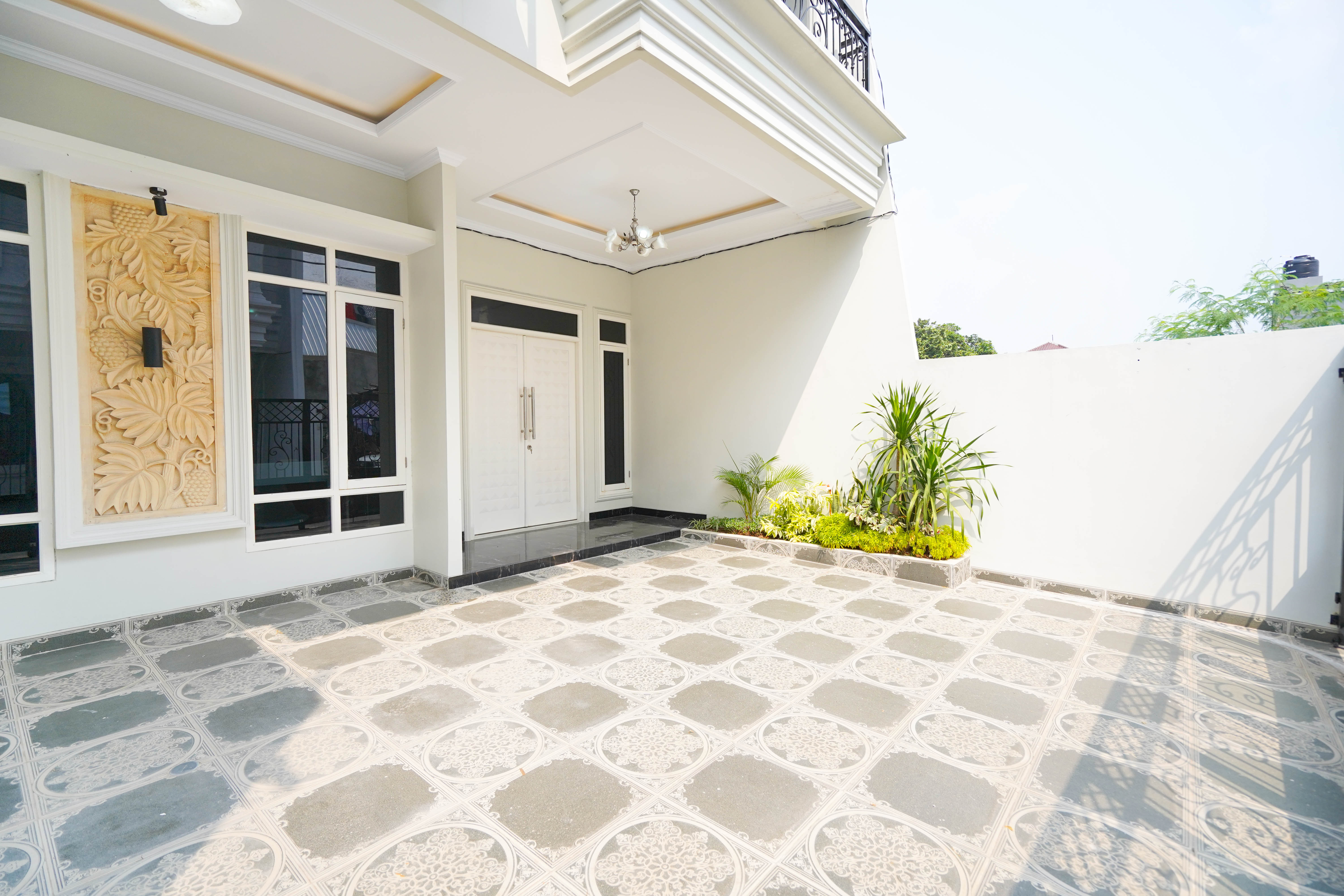 Rumah Acacia Residence Dijual - Siap Huni, Siap KPR! - Pashouses