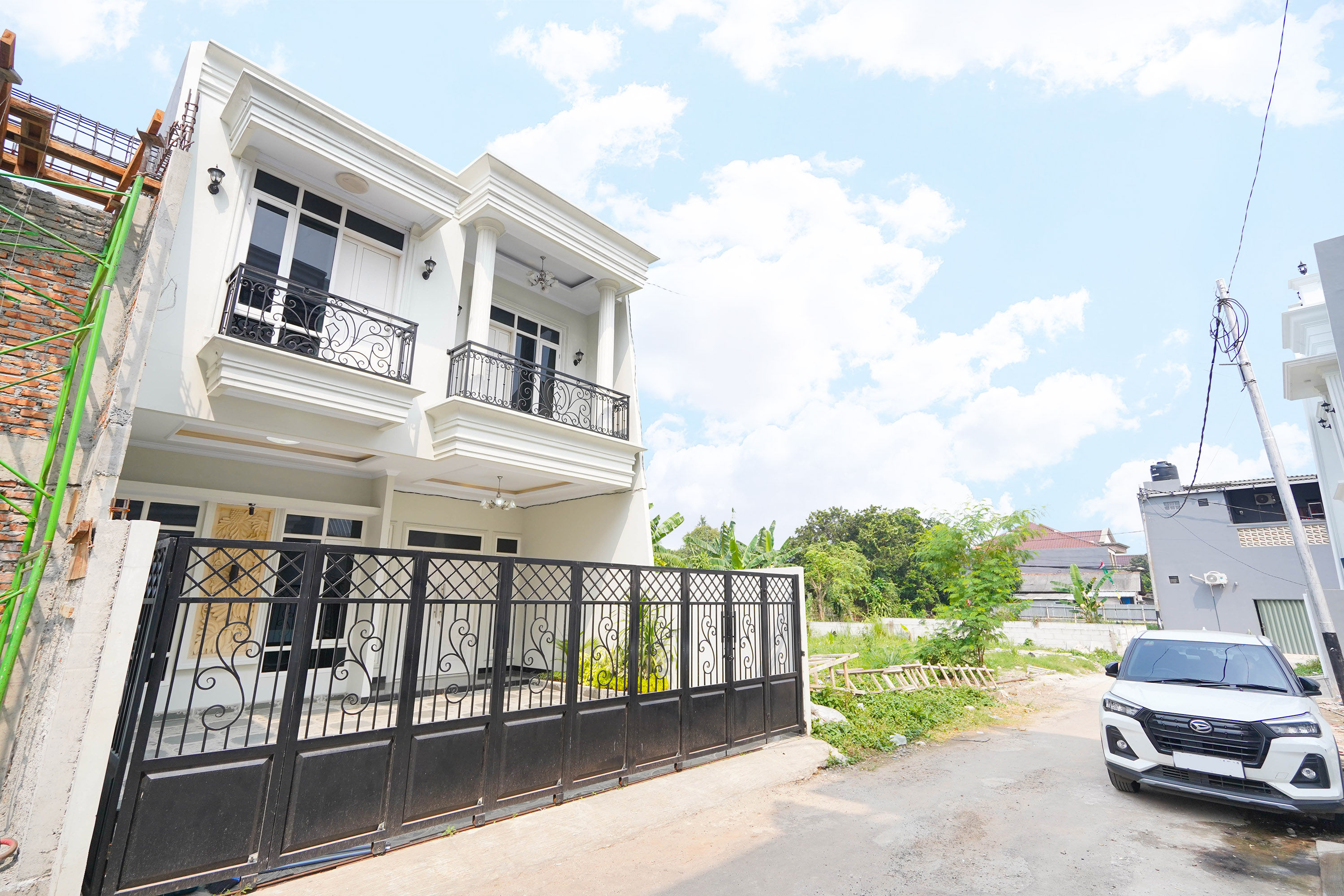 Rumah Acacia Residence Dijual - Siap Huni, Siap KPR! - Pashouses
