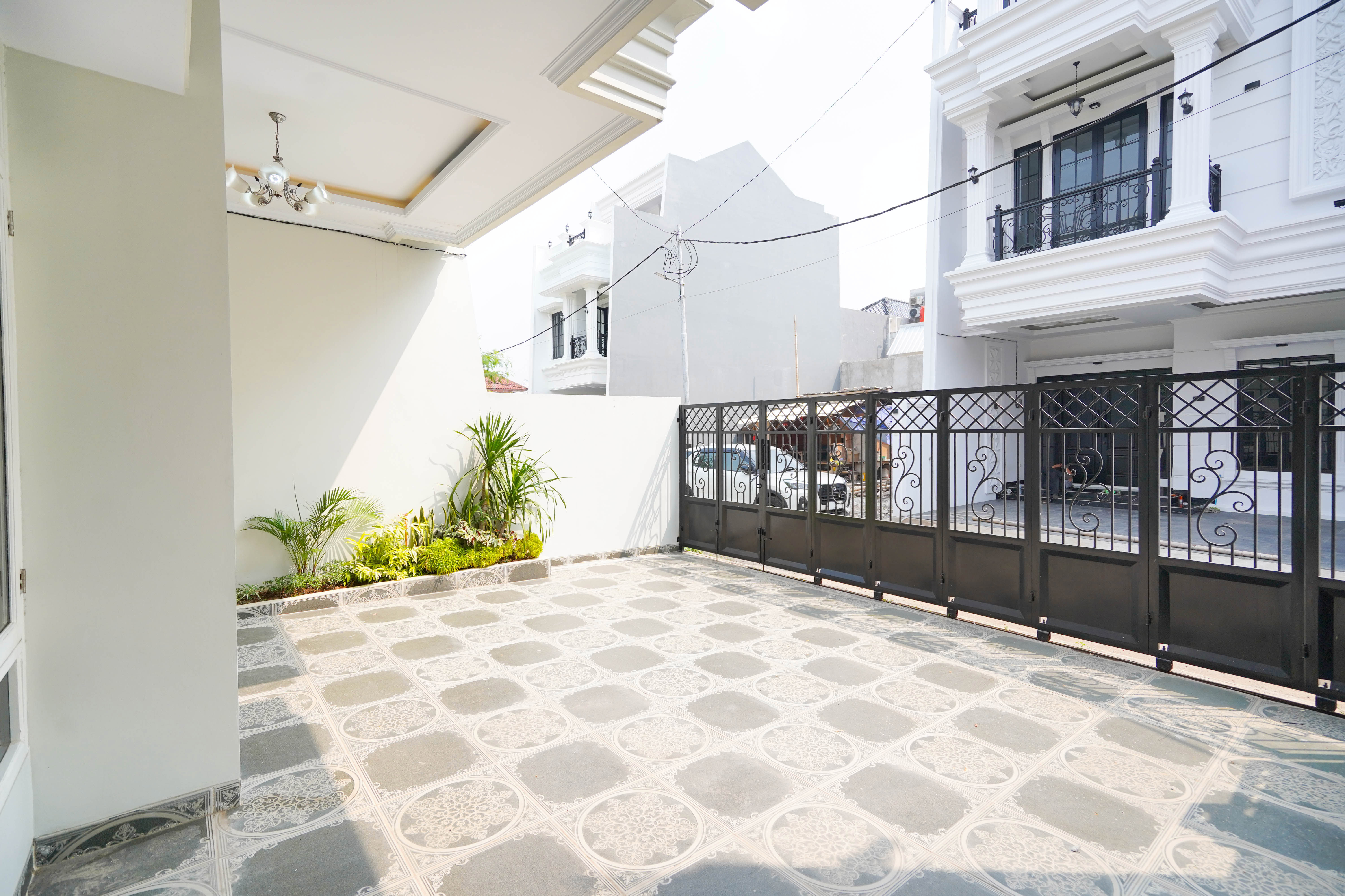 Rumah Acacia Residence Dijual - Siap Huni, Siap KPR! - Pashouses