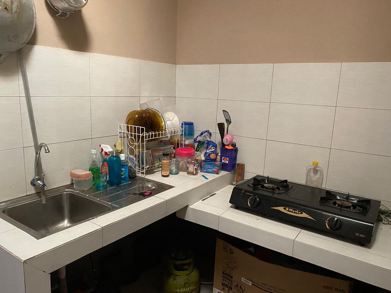 Rumah Perumahan Lia Dijual - Siap Huni, Siap KPR! - Pashouses