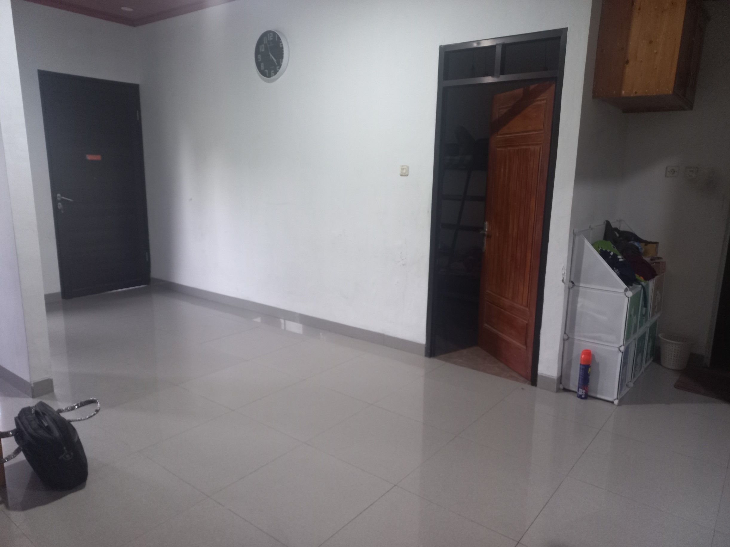 Rumah Cluster Batara Residence Dijual - Siap Huni, Siap KPR! - Pashouses