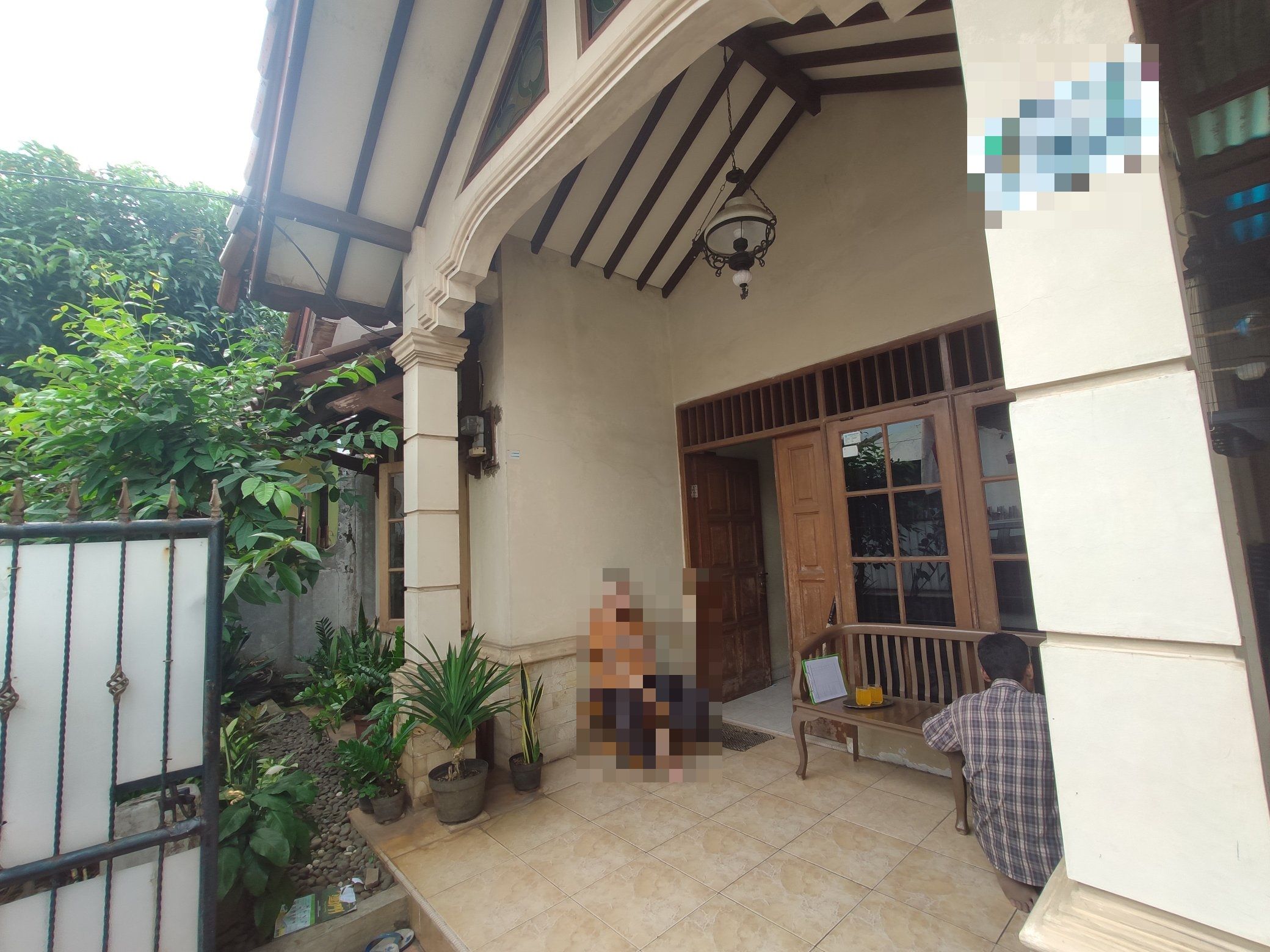 Rumah Bungur Residence Dijual - Siap Huni, Siap KPR! - Pashouses