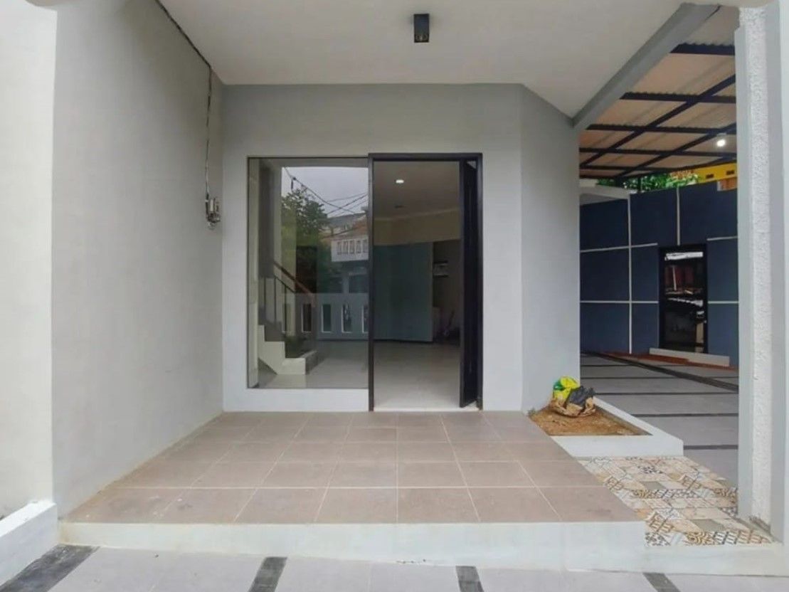 Rumah Serpong Park Cluster Diamond Dijual - Siap Huni, Siap KPR! - Pashouses