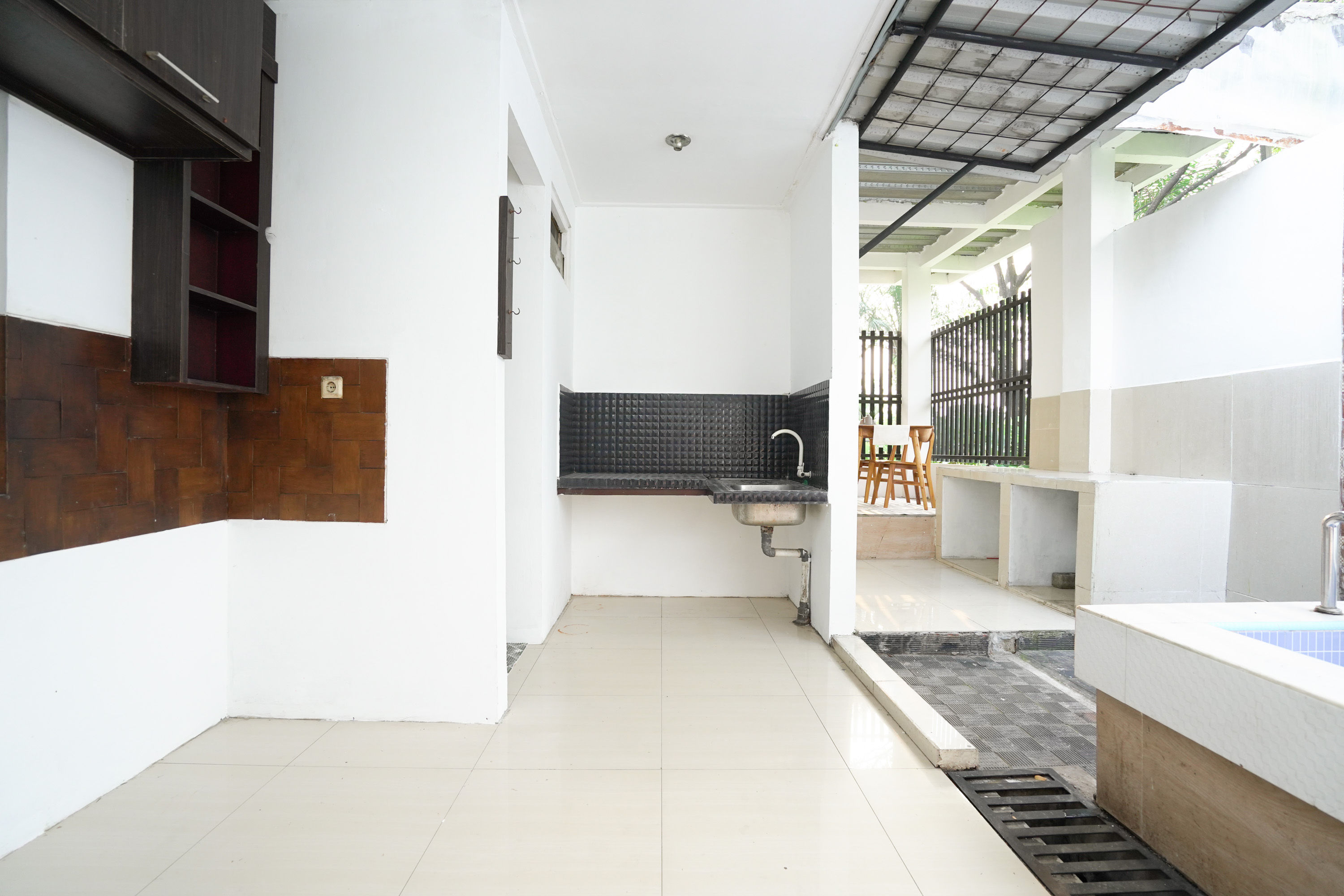 Rumah Griya Bukit Jaya Dijual - Siap Huni, Siap KPR! - Pashouses