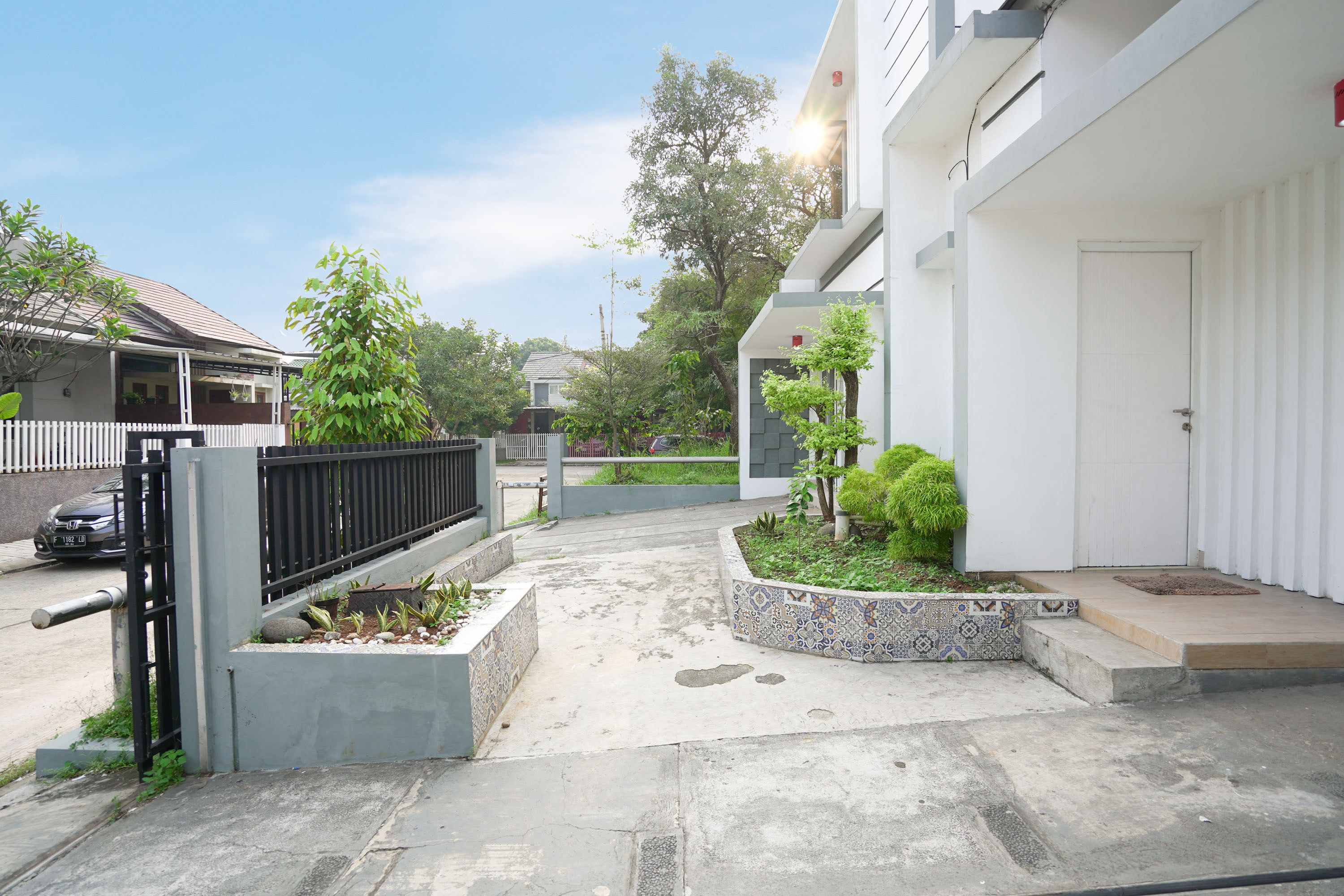 Rumah Griya Bukit Jaya Dijual - Siap Huni, Siap KPR! - Pashouses