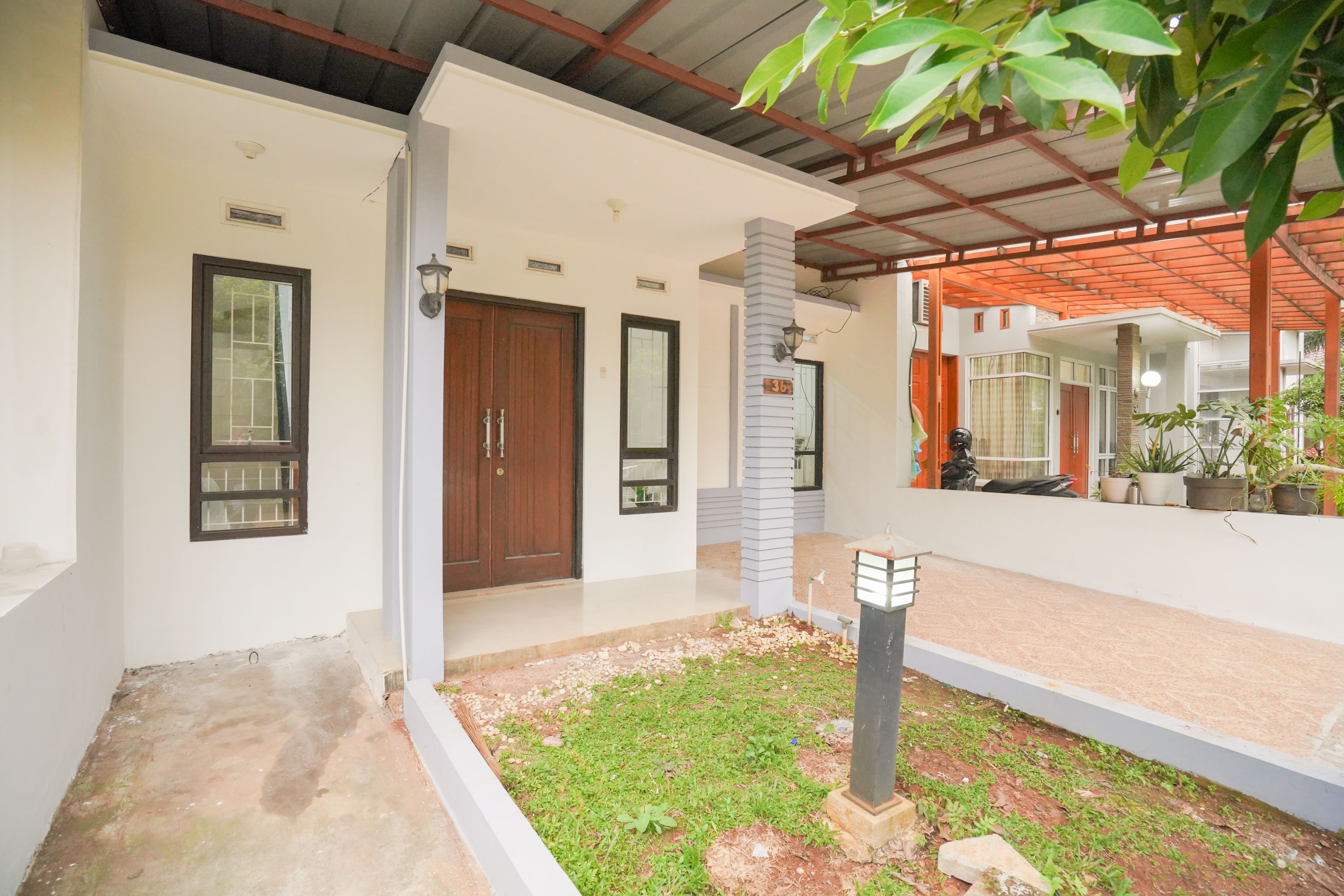 Rumah Cluster Intan Regency Cibinong Dijual - Siap Huni, Siap KPR ...