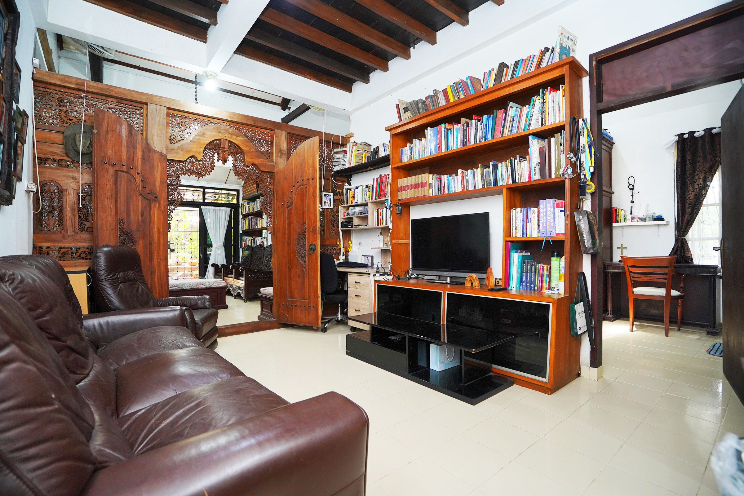 Rumah Puri Madani Residence Dijual - Siap Huni, Siap KPR! - Pashouses