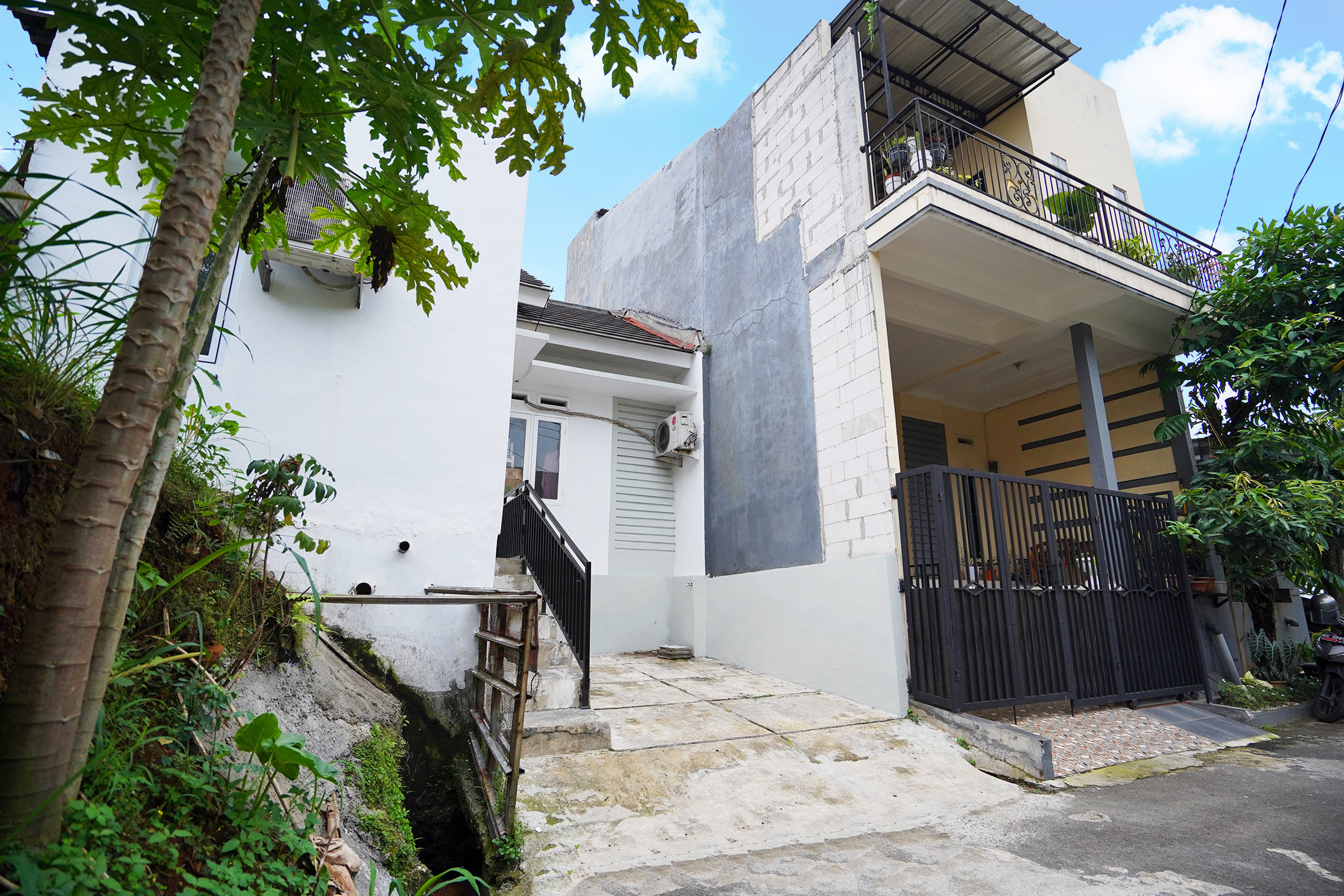 Rumah Permata Depok Regency Cluster Emerald Dijual - Siap Huni, Siap ...