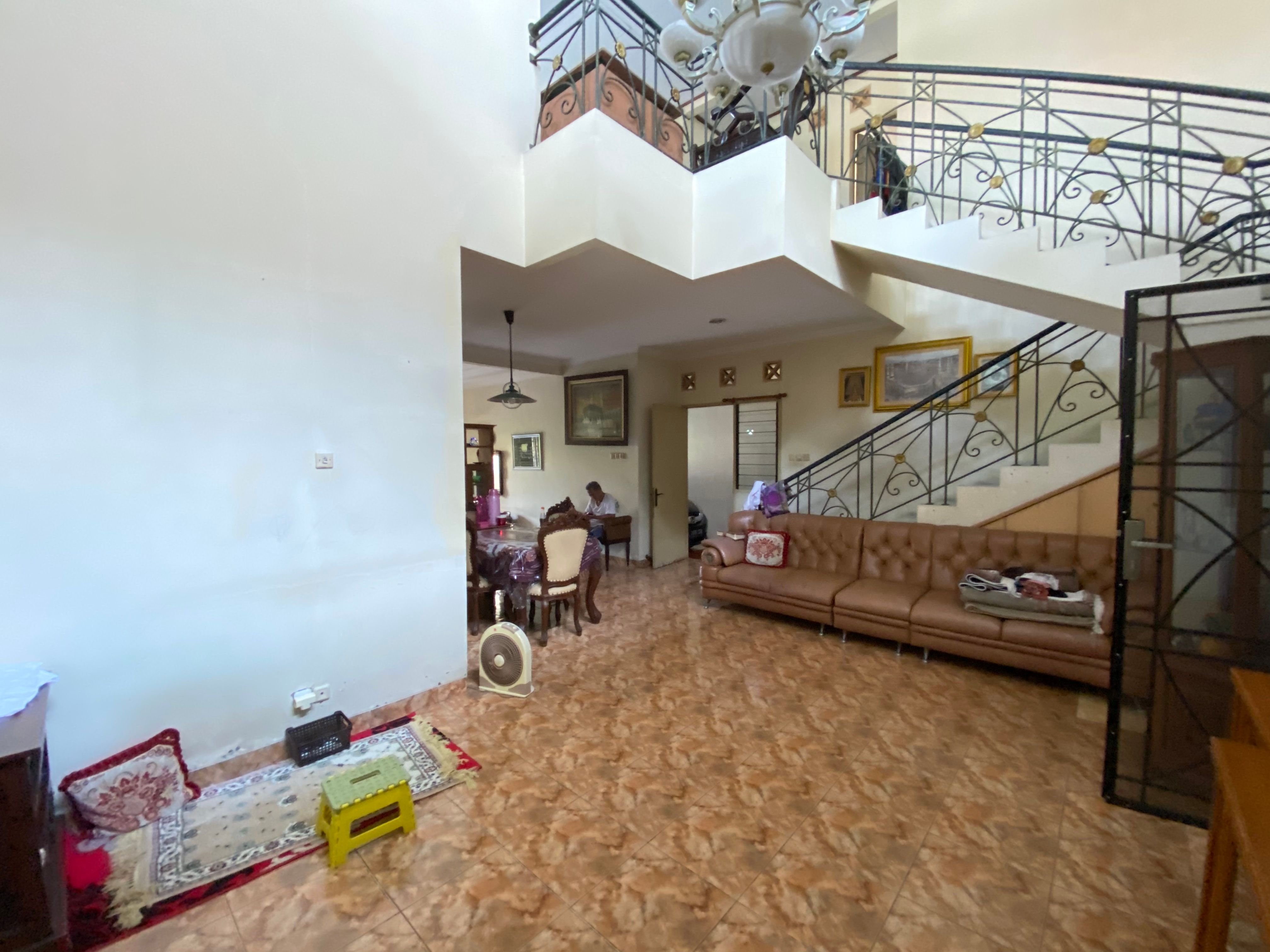 Rumah The Golden Stone Dijual - Siap Huni, Siap KPR! - Pashouses