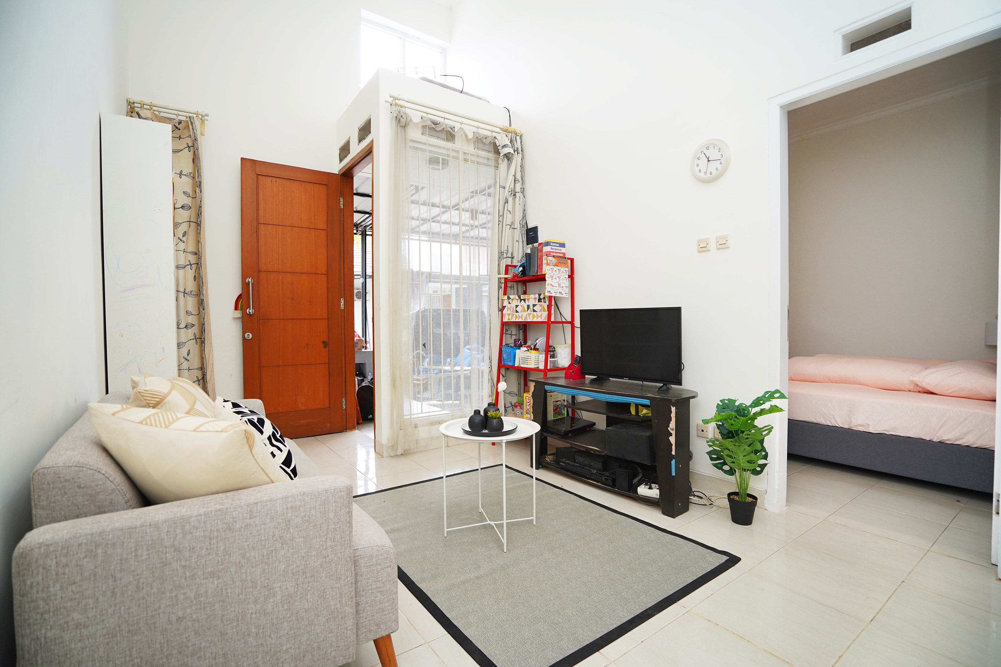 Rumah Cendana Residence Dijual - Siap Huni, Siap KPR! - Pashouses