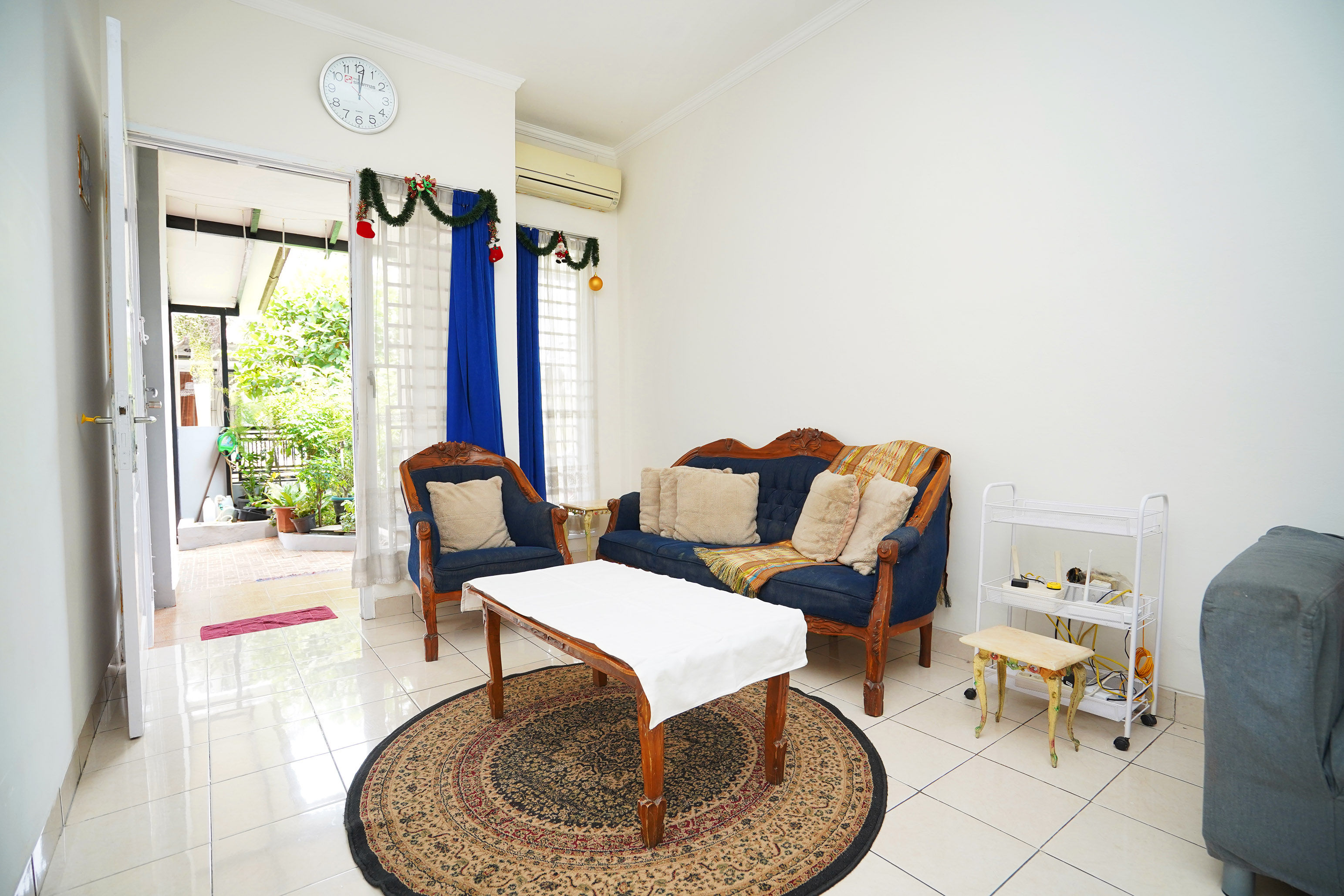 Rumah Graha Raya Cluster Anggrek Loka Dijual - Siap Huni, Siap KPR ...