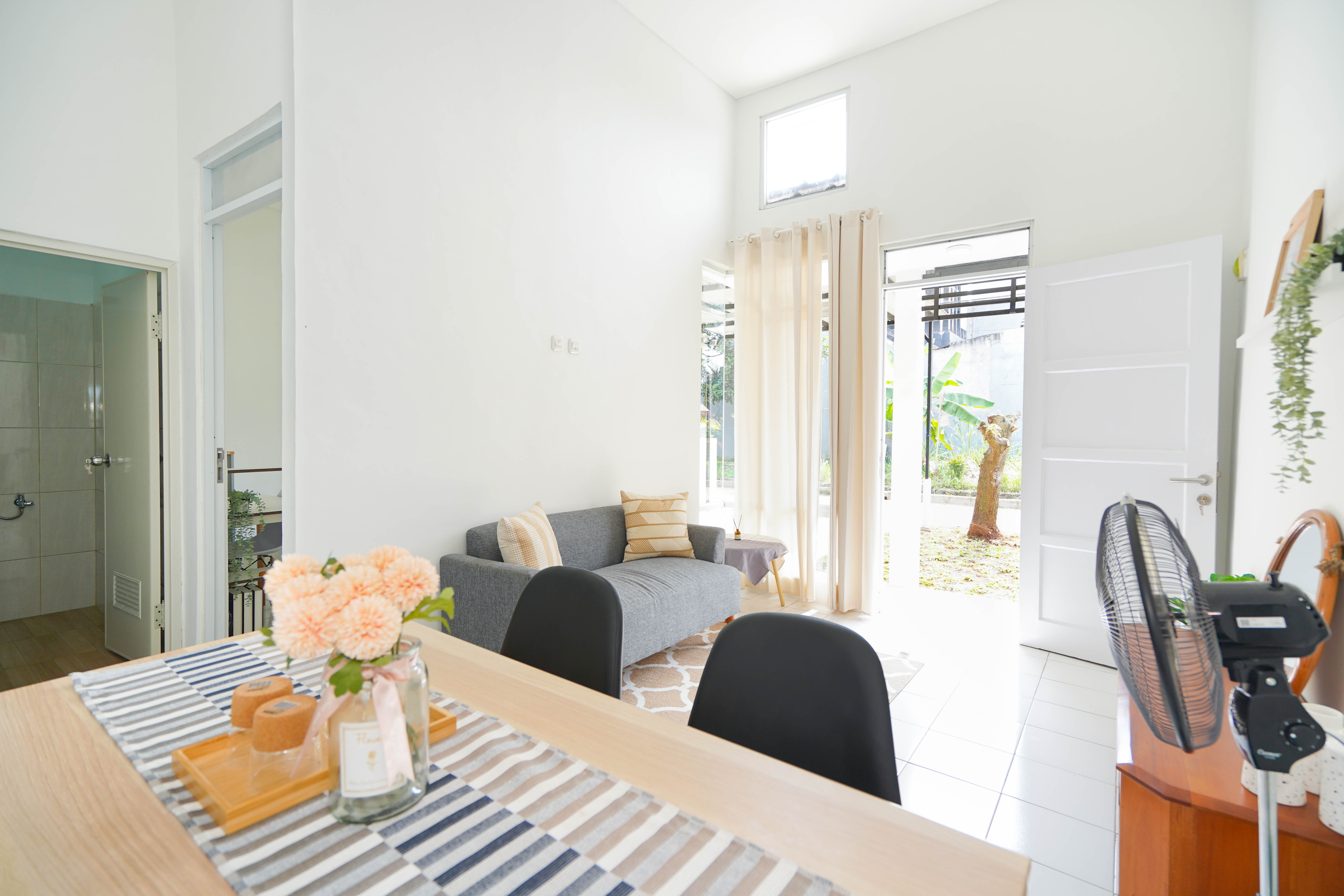 Rumah Grand View Karawaci Cluster Fontana Vista Dijual - Siap Huni ...