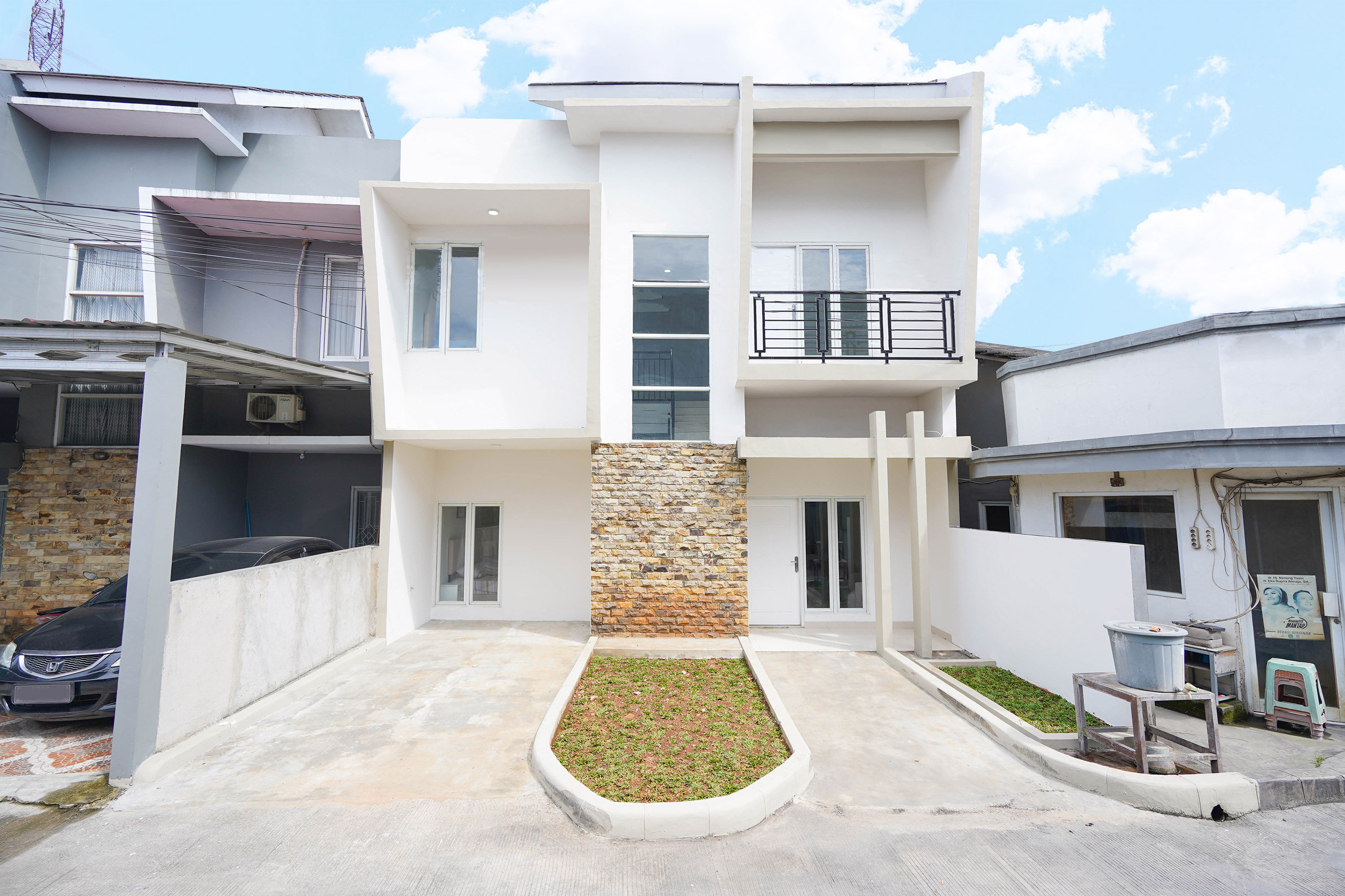 Rumah Metland Tambun Cluster Platinum Garden Dijual - Siap Huni, Siap ...