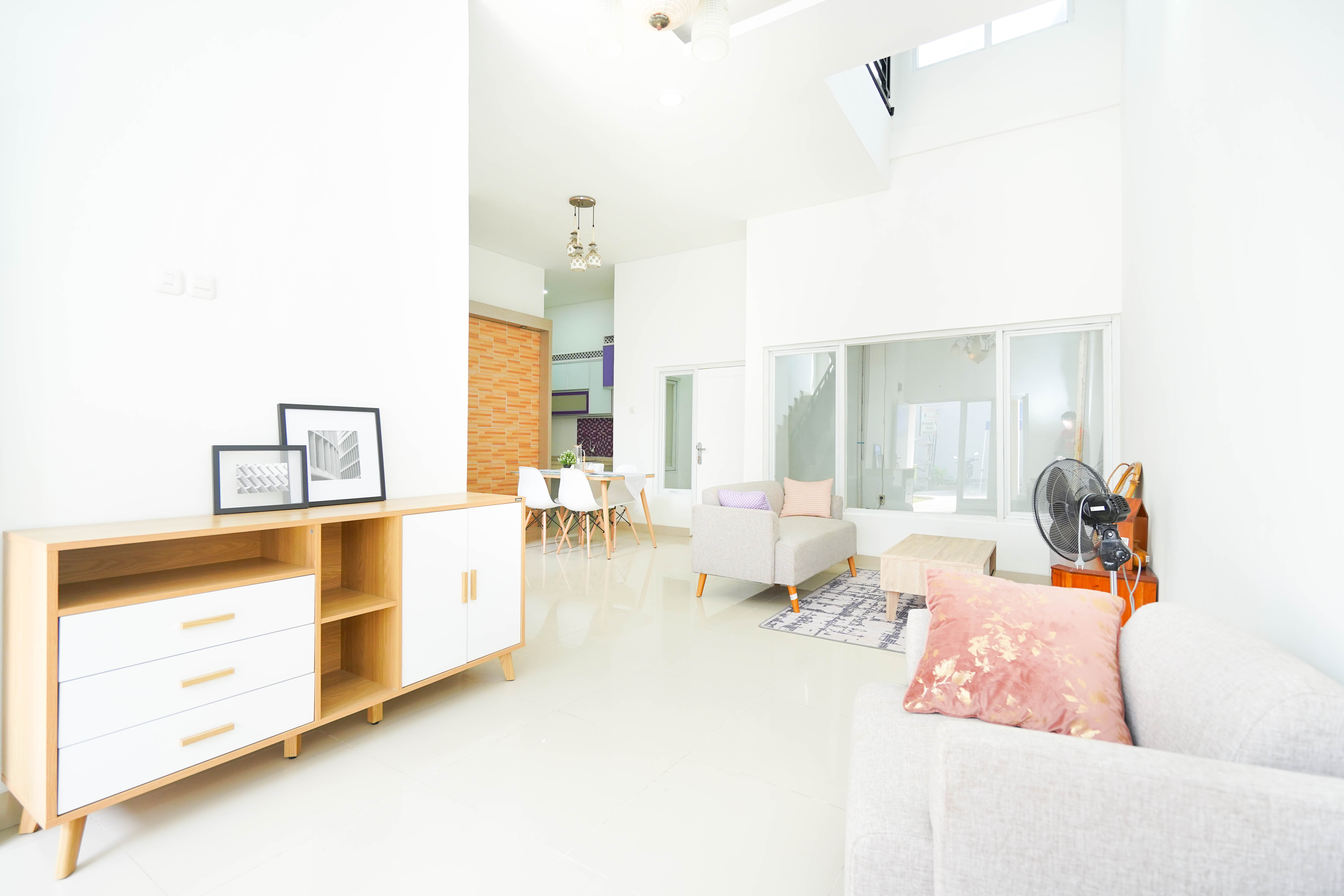 Rumah Metland Tambun Cluster Platinum Garden Dijual - Siap Huni, Siap ...