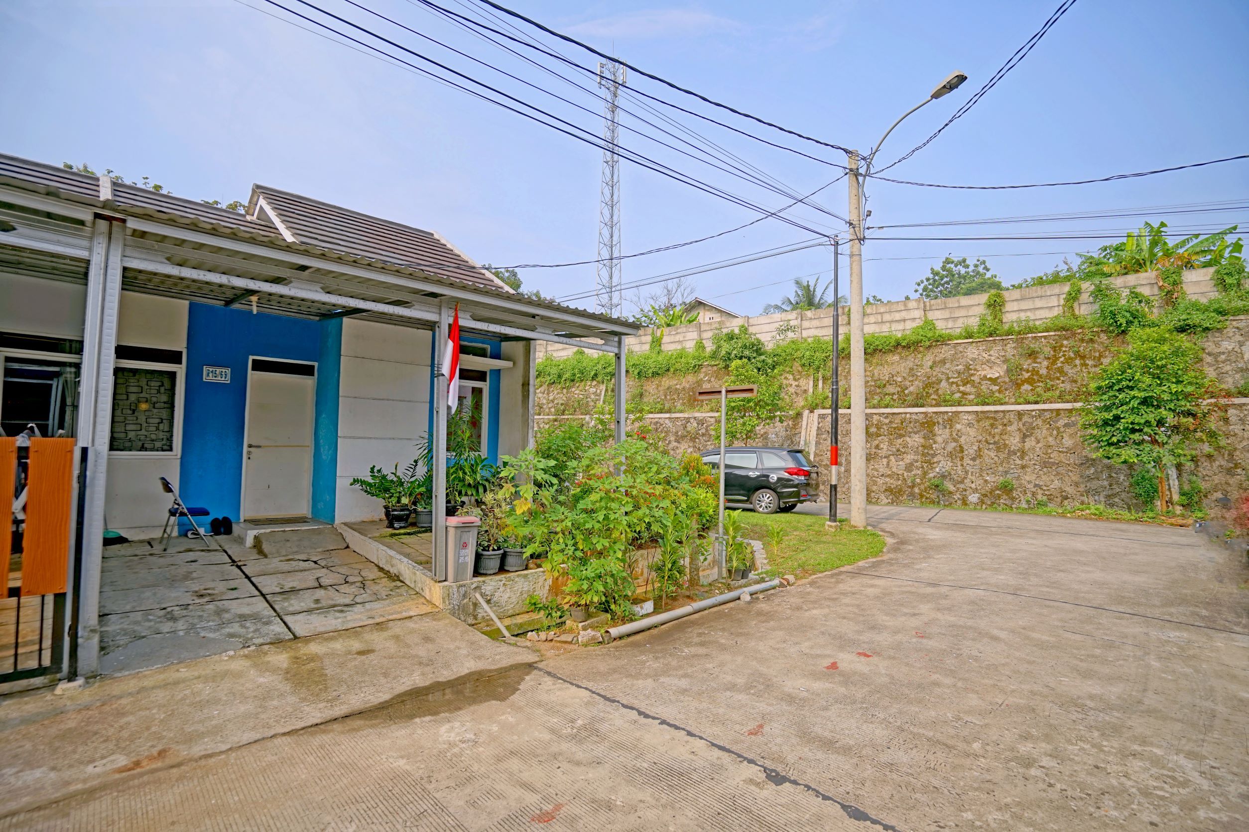 Rumah Cluster Avante Citra Raya Dijual - Siap Huni, Siap KPR! - Pashouses