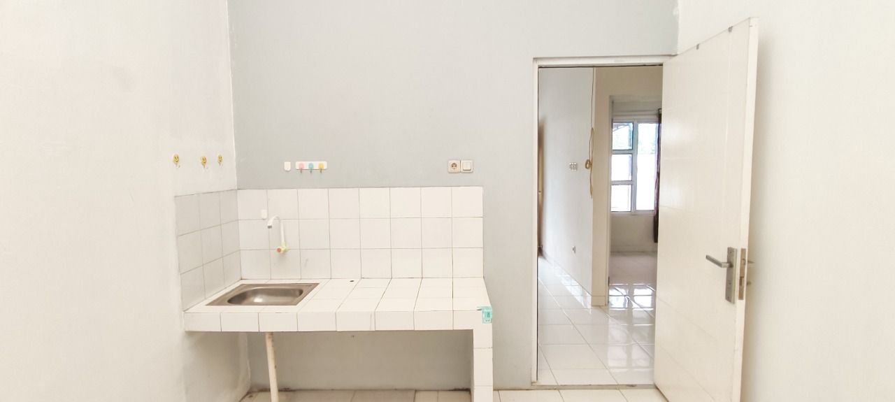 Rumah Paradise Serpong City Cluster Lightscape Dijual - Siap Huni, Siap ...