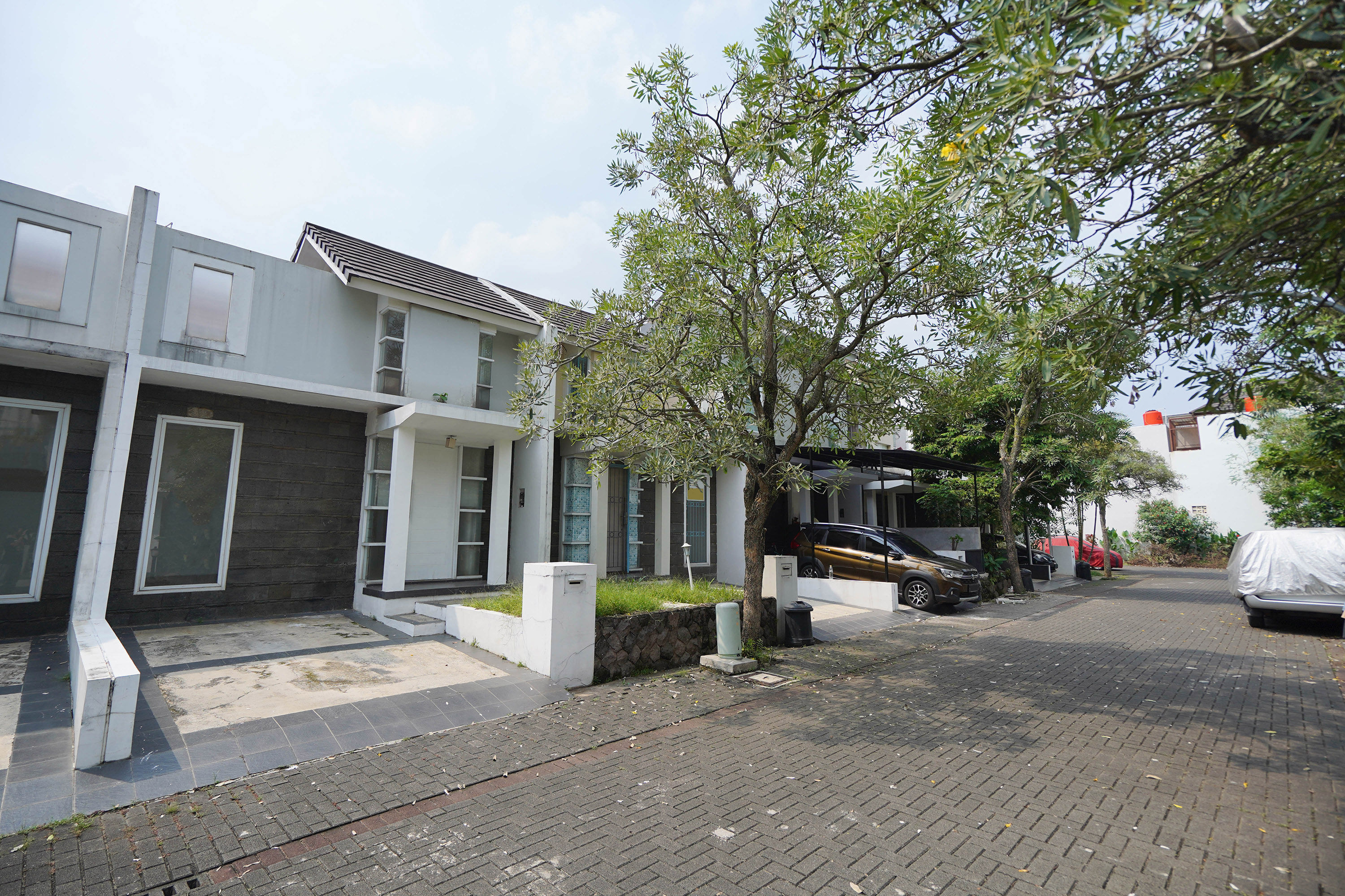 Rumah Green Serpong Bintaro Dijual - Siap Huni, Siap KPR! - Pashouses