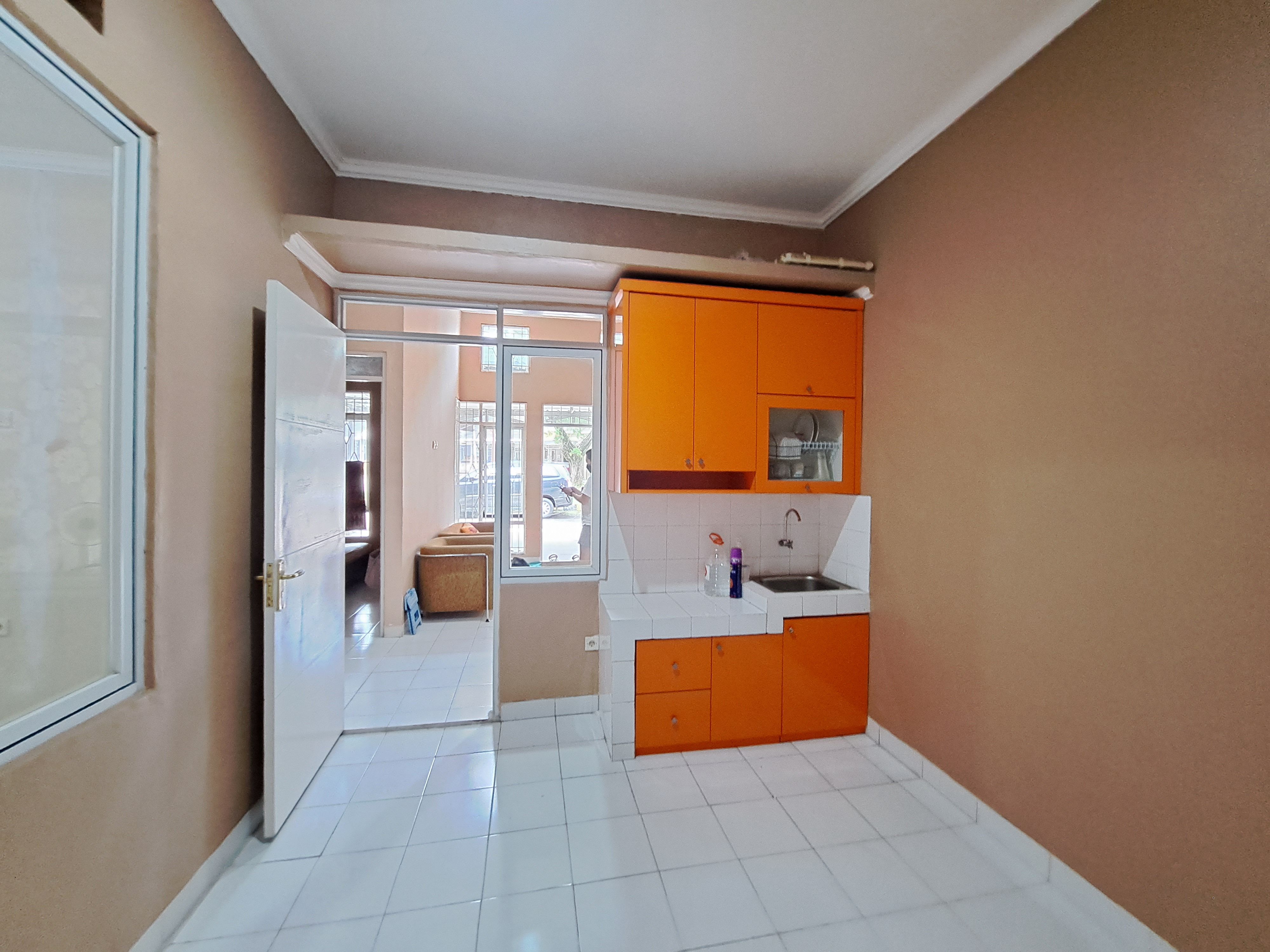 Rumah Grand View Karawaci Cluster Fontana Vista Dijual - Siap Huni ...