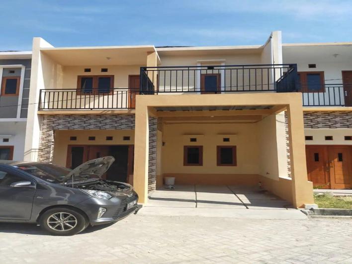 Rumah Villa Mutiara Gading 2 Dijual - Siap Huni, Siap KPR! - Pashouses