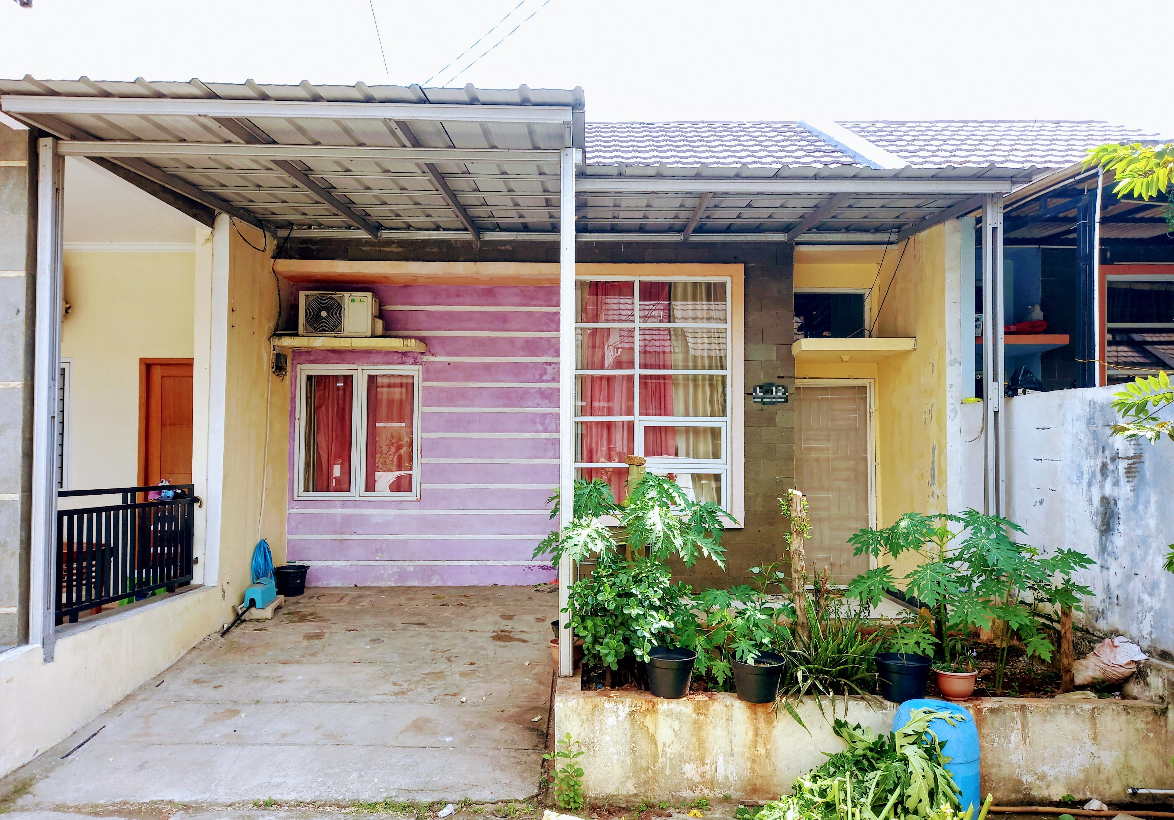 Rumah Perum Banyu Biru Residence Dijual - Siap Huni, Siap KPR! - Pashouses