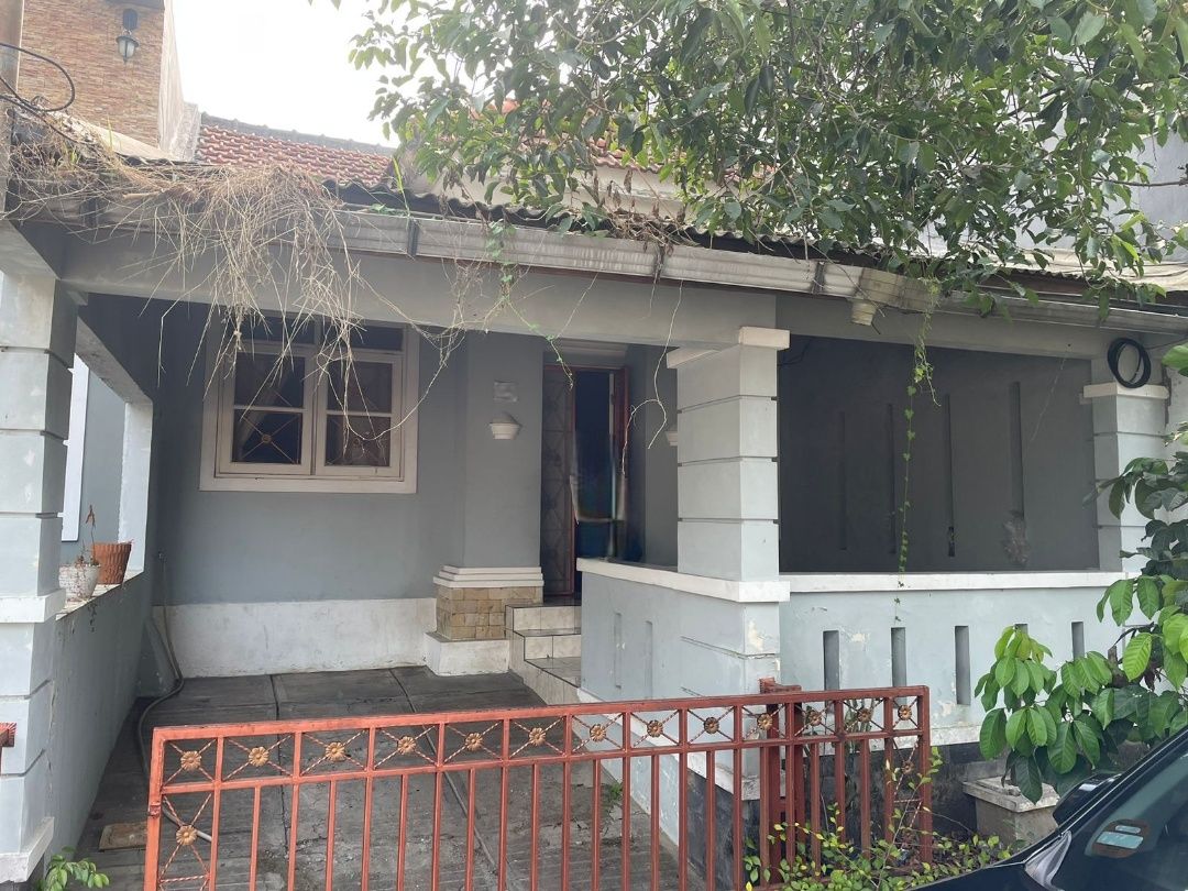 Rumah Perumahan Mutiara Sentul Cluster The Nature Dijual - Siap Huni ...