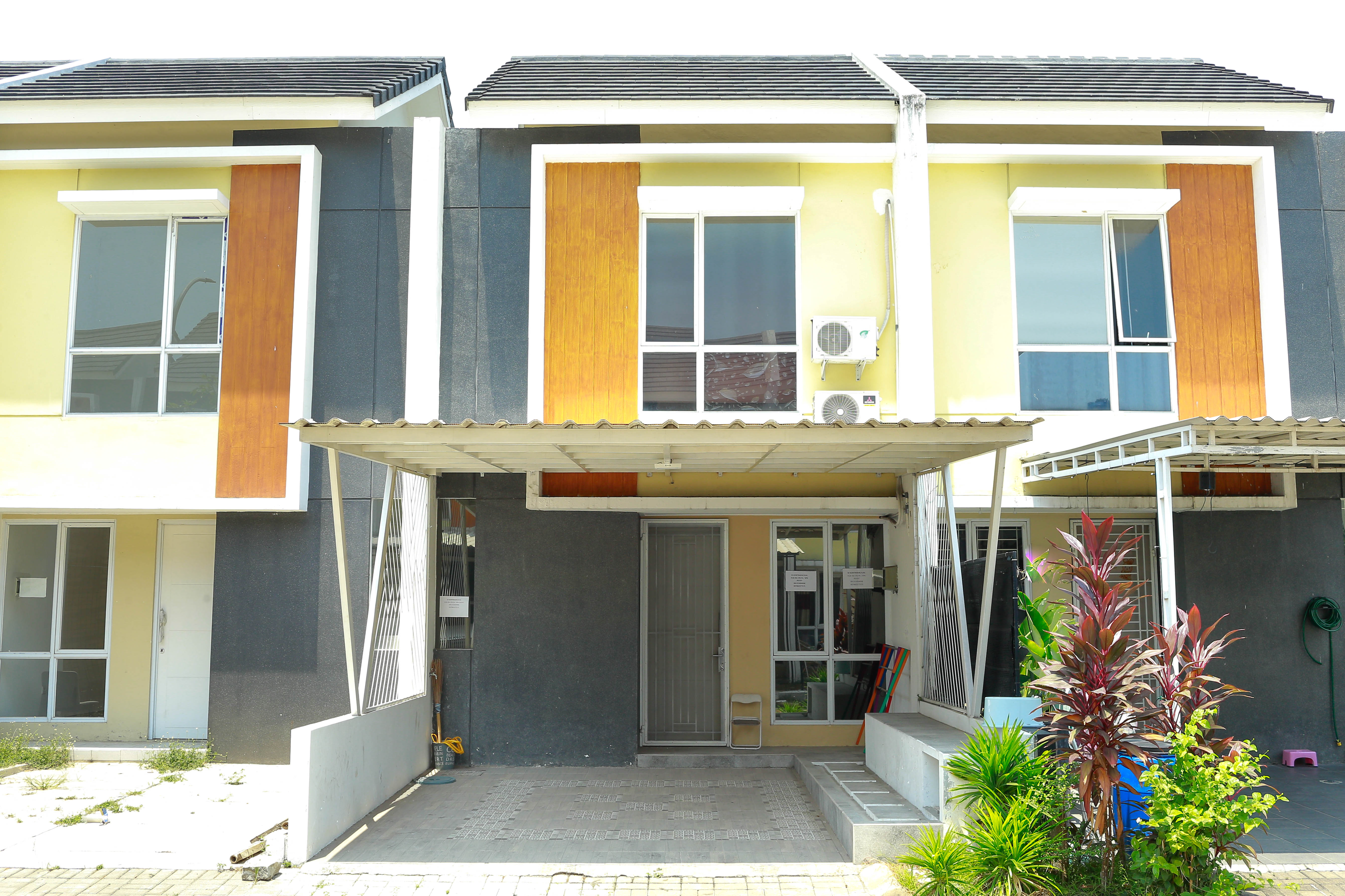 Rumah Perum Grand Batavia Cluster Batavia Height Dijual - Siap Huni ...