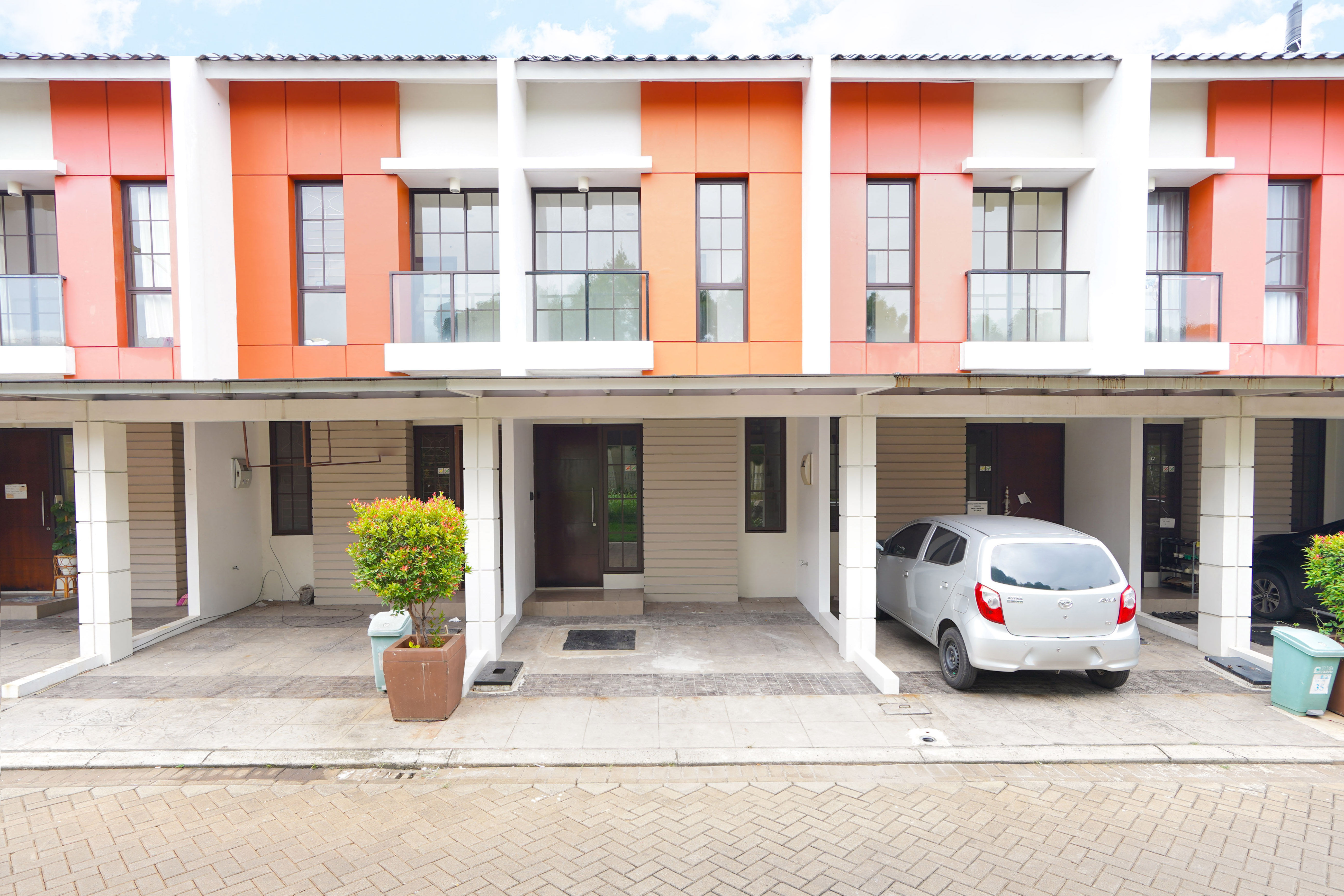 Rumah Kunciran Mas Permai Dijual - Siap Huni, Siap KPR! - Pashouses