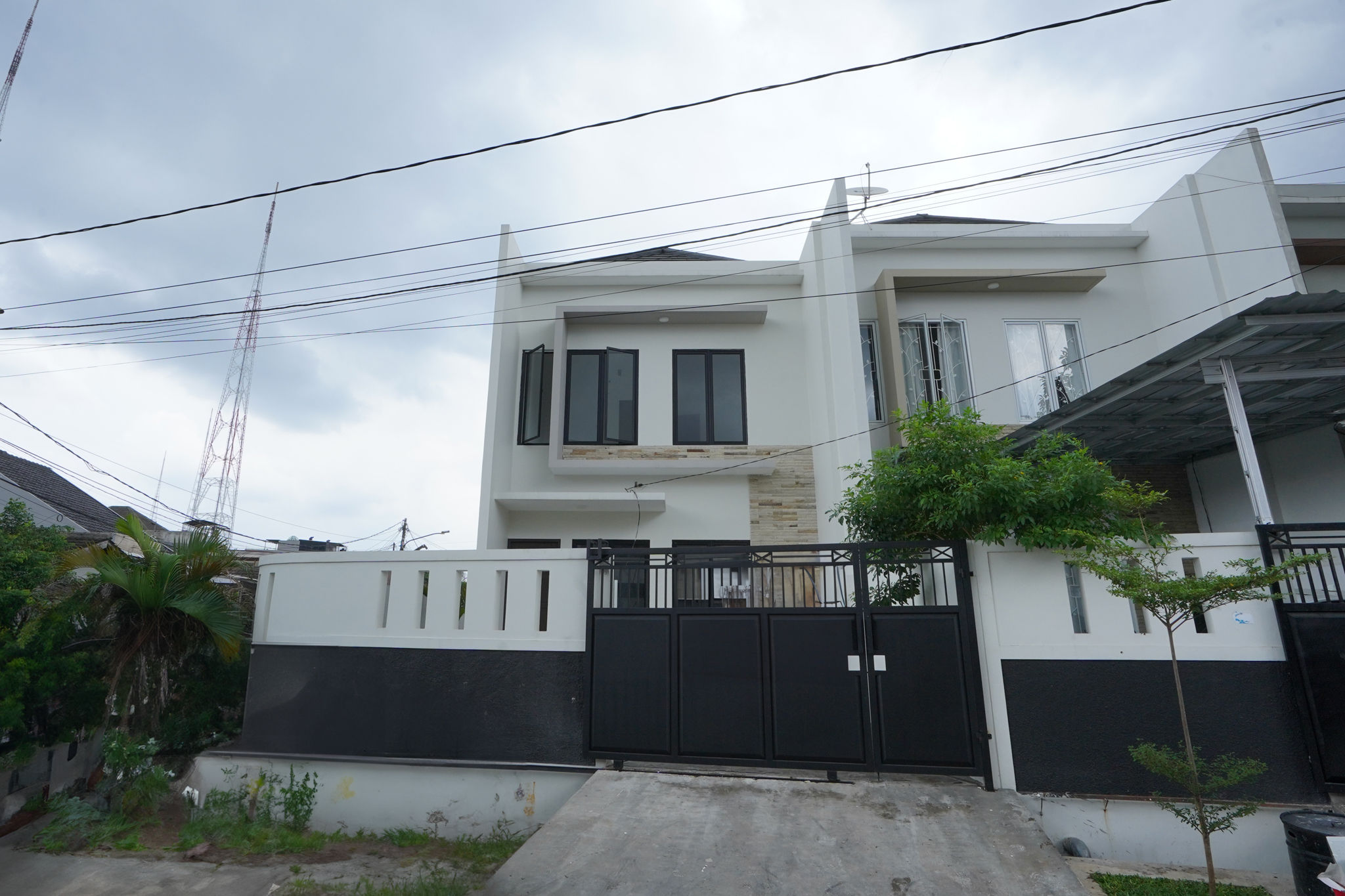 Rumah Pondok Lestari Dijual - Siap Huni, Siap KPR! - Pashouses