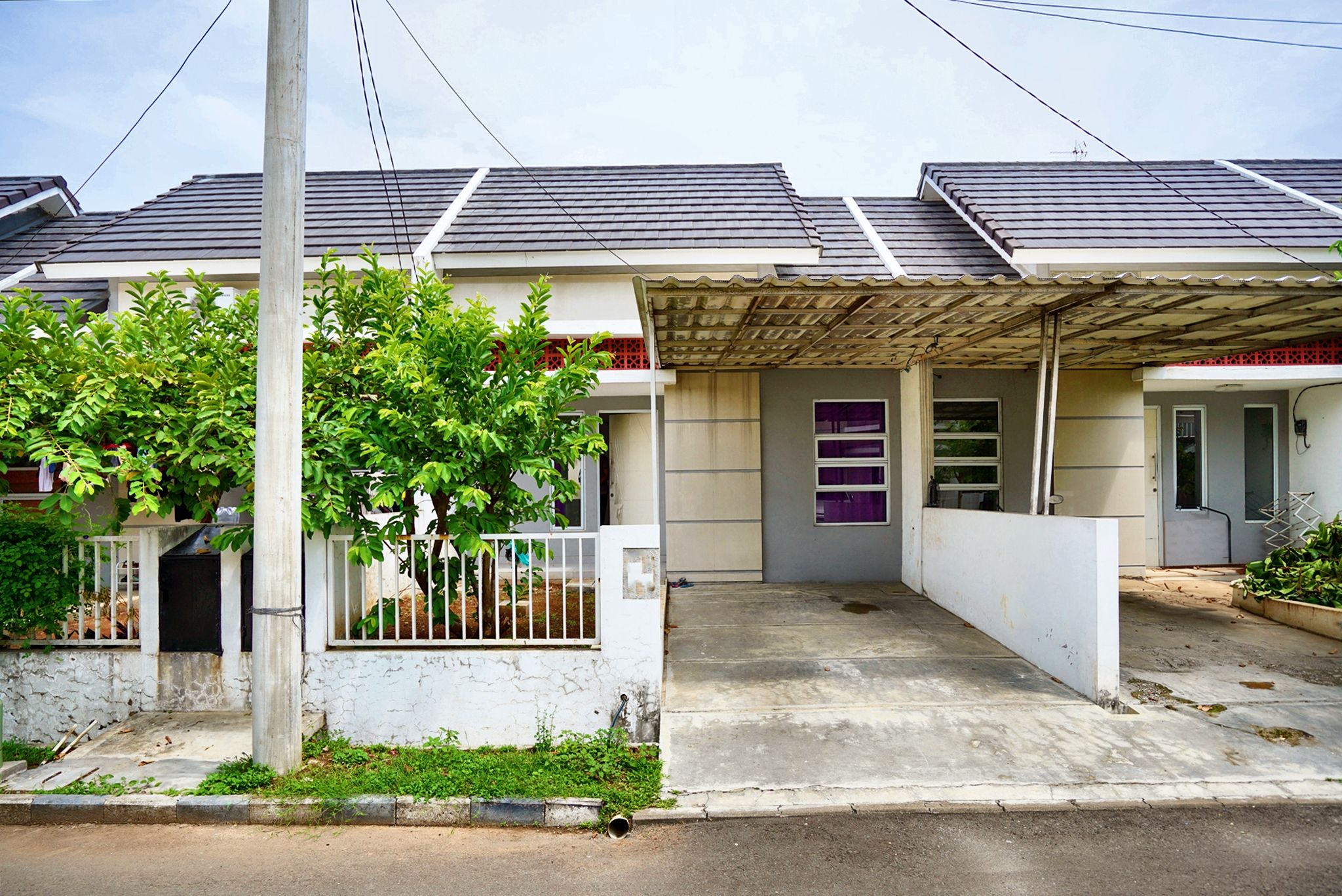 Rumah Metland Cibitung Dijual - Siap Huni, Siap KPR! - Pashouses