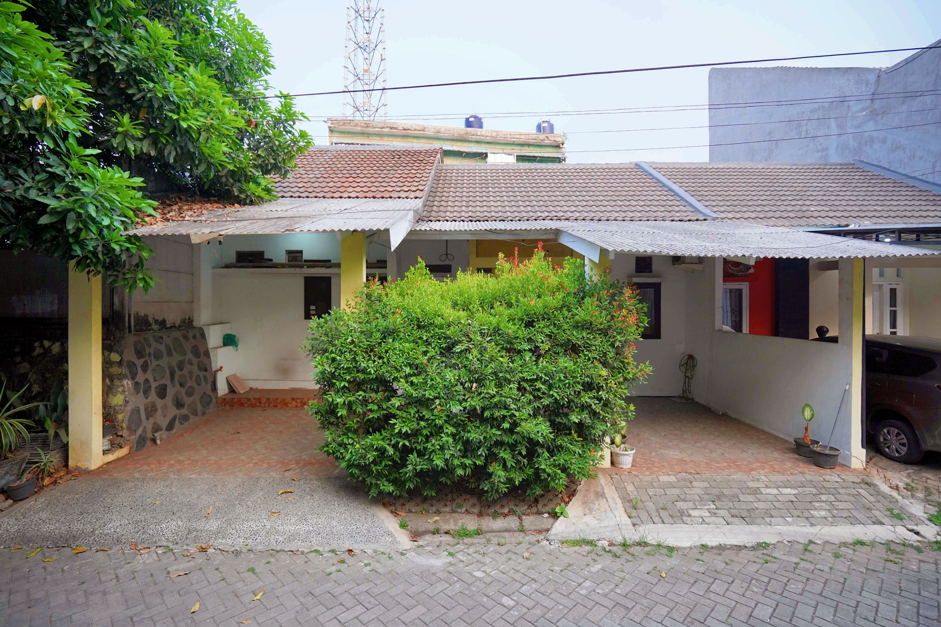 Rumah Perumahan Cibubur Villa 1 Dijual - Siap Huni, Siap KPR! - Pashouses